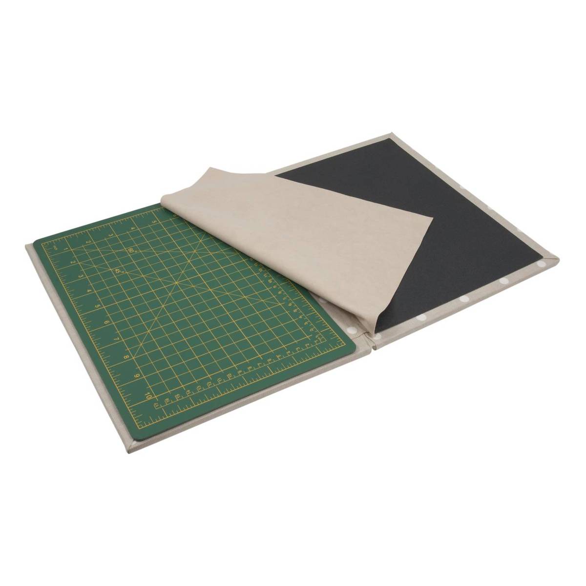 Natural Spot Multi Mat | Hobbycraft