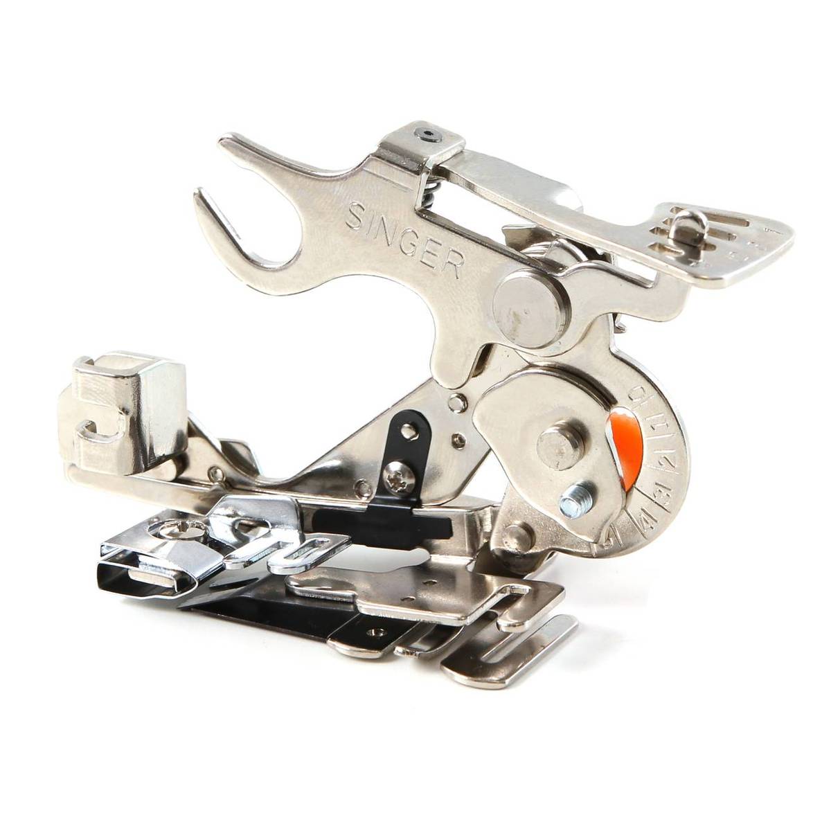 Singer Ruffler Foot | Hobbycraft