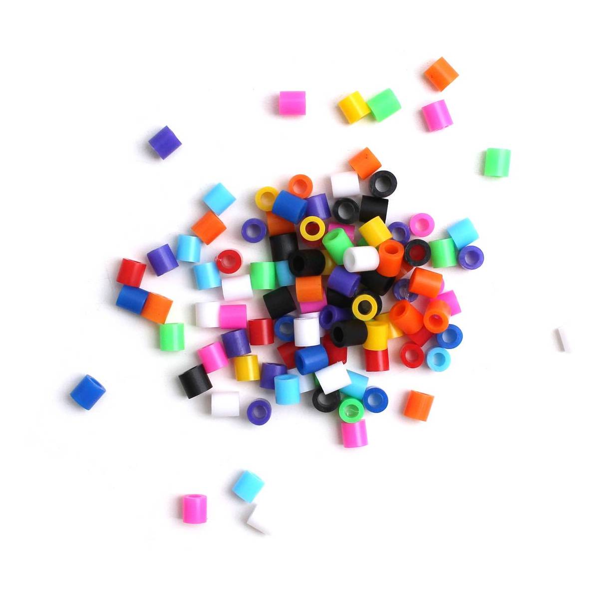 Bright Picture Beads 1000 Pieces | Hobbycraft