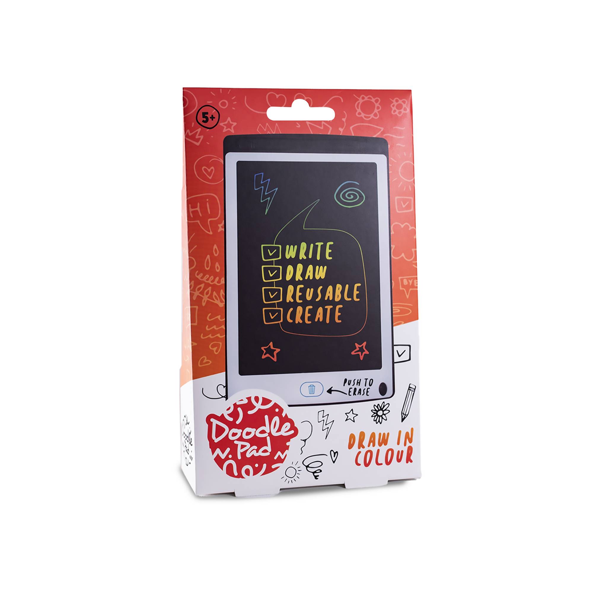 Doodle Interactive Pad | Hobbycraft
