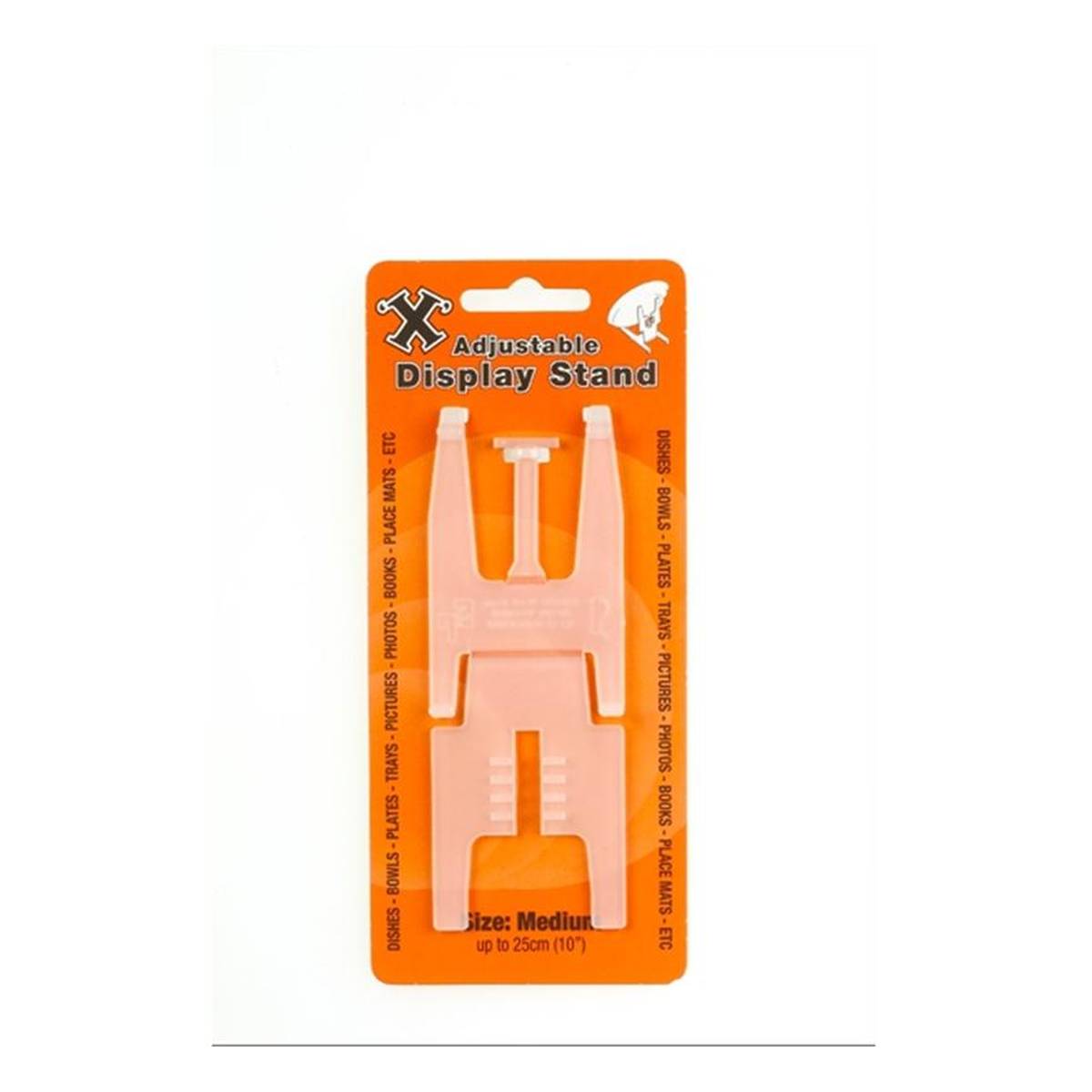 Medium Adjustable Display Stand | Hobbycraft