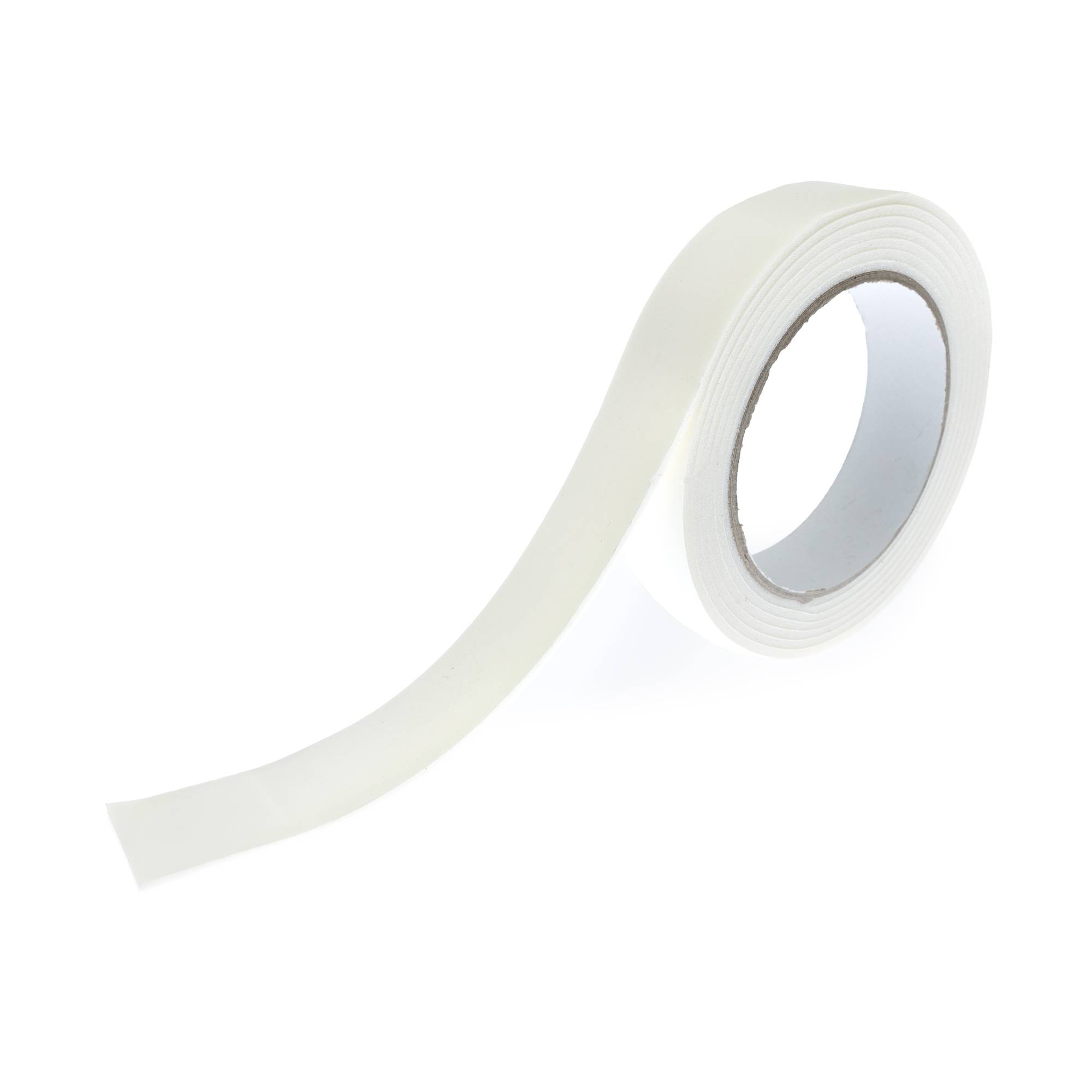 Sticky Fixer Strip Roll 2.5cm x 2m | Hobbycraft