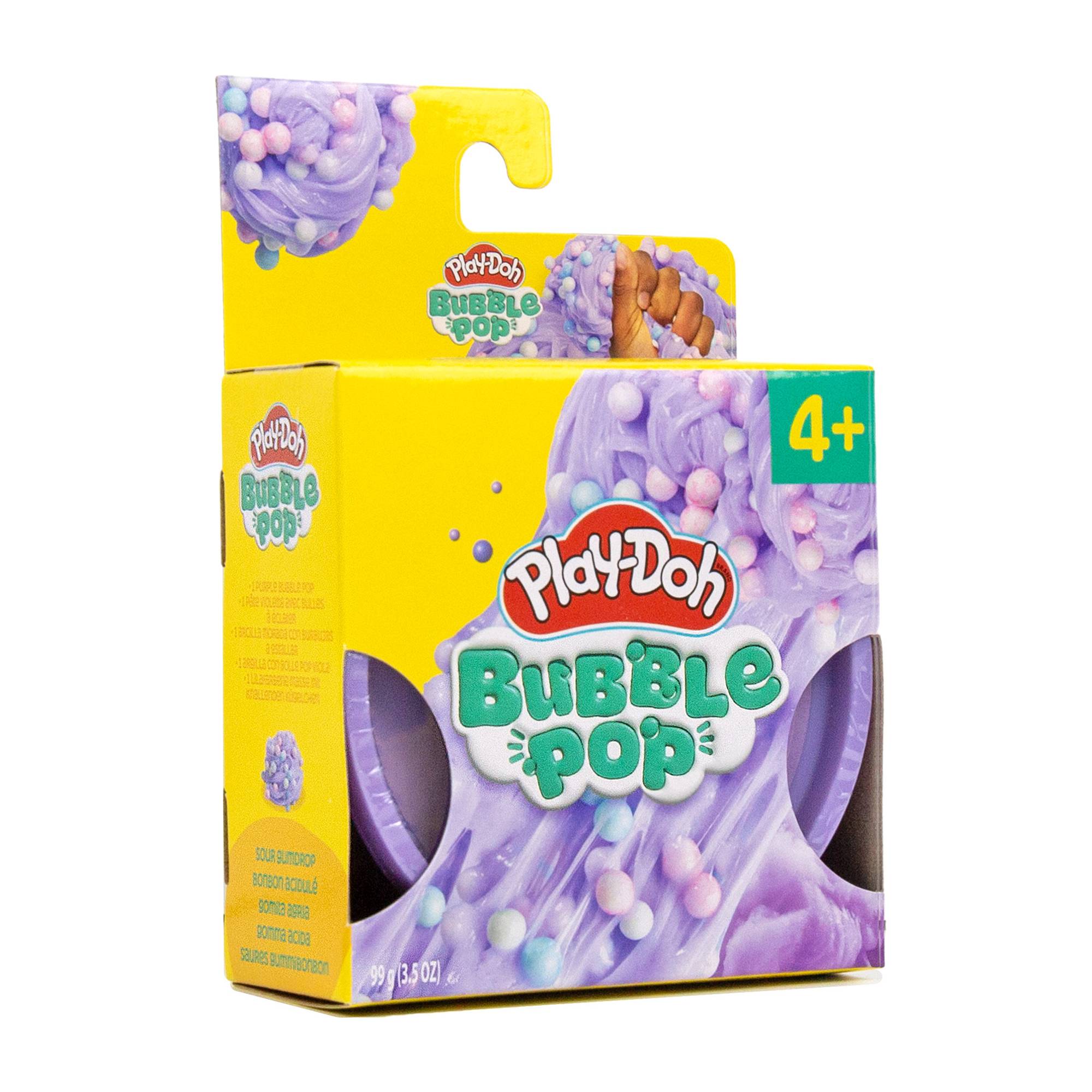 Play-Doh Purple Bubble Pop 99g | Hobbycraft