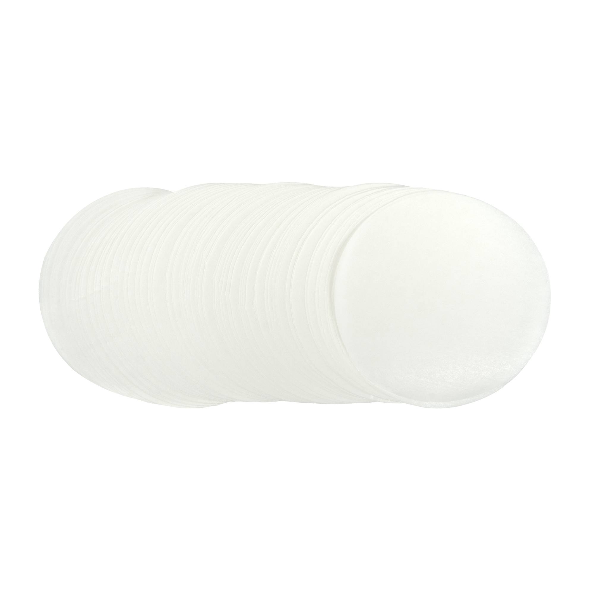 Round Wax Discs 1lb Jar 200 Pack | Hobbycraft