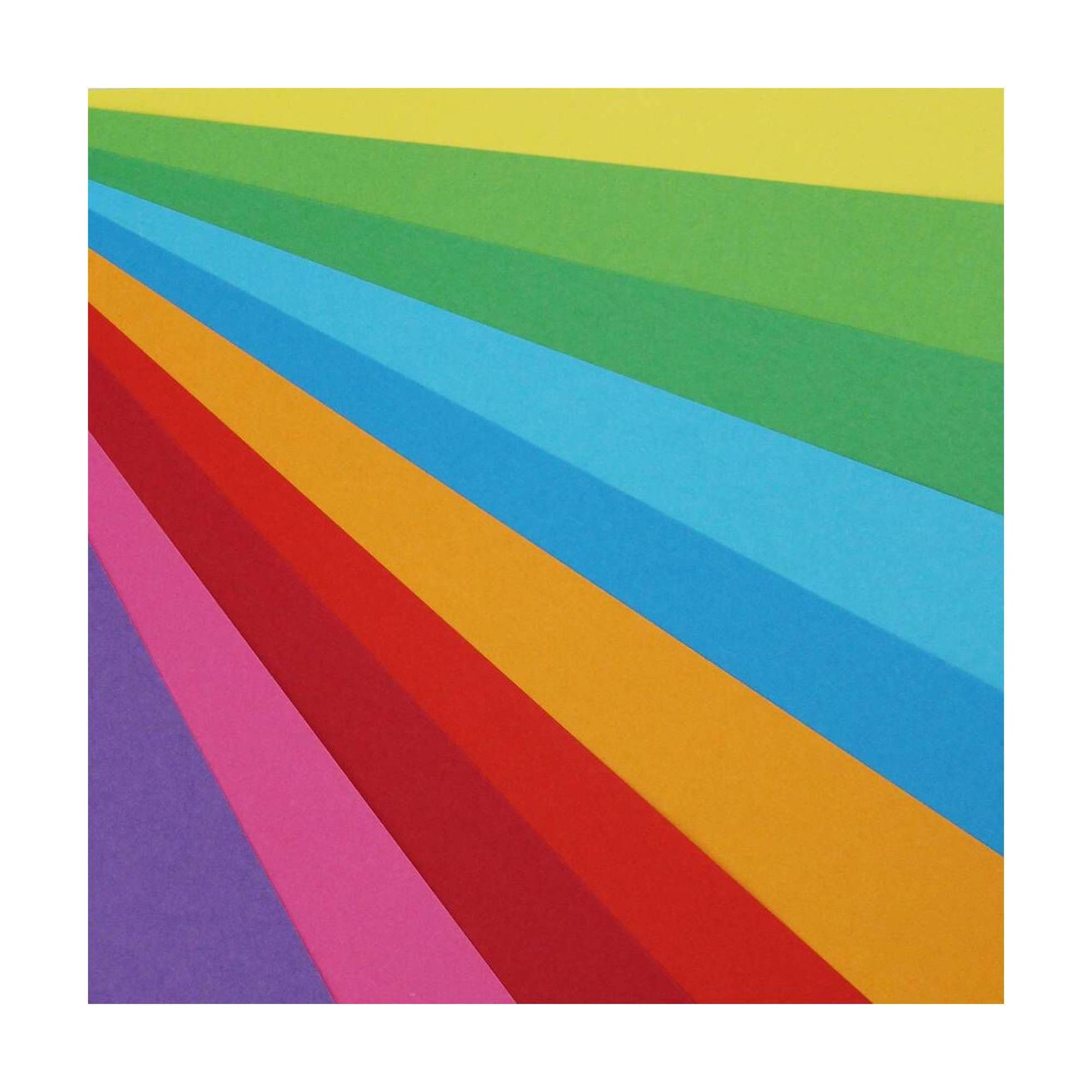 Bright Paper A4 100 Pack | Hobbycraft