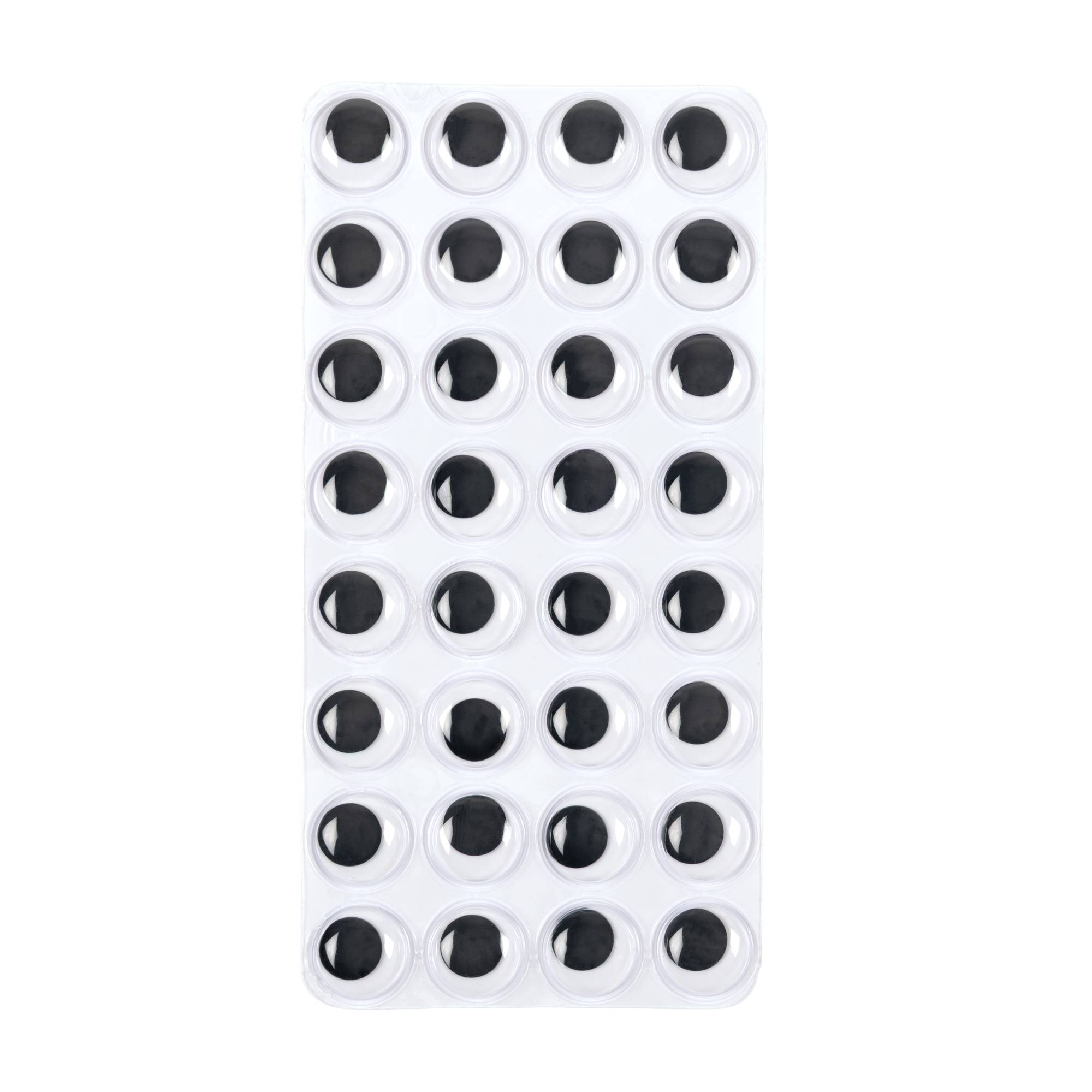 Googly Eyes 15mm 32 Pack | Hobbycraft