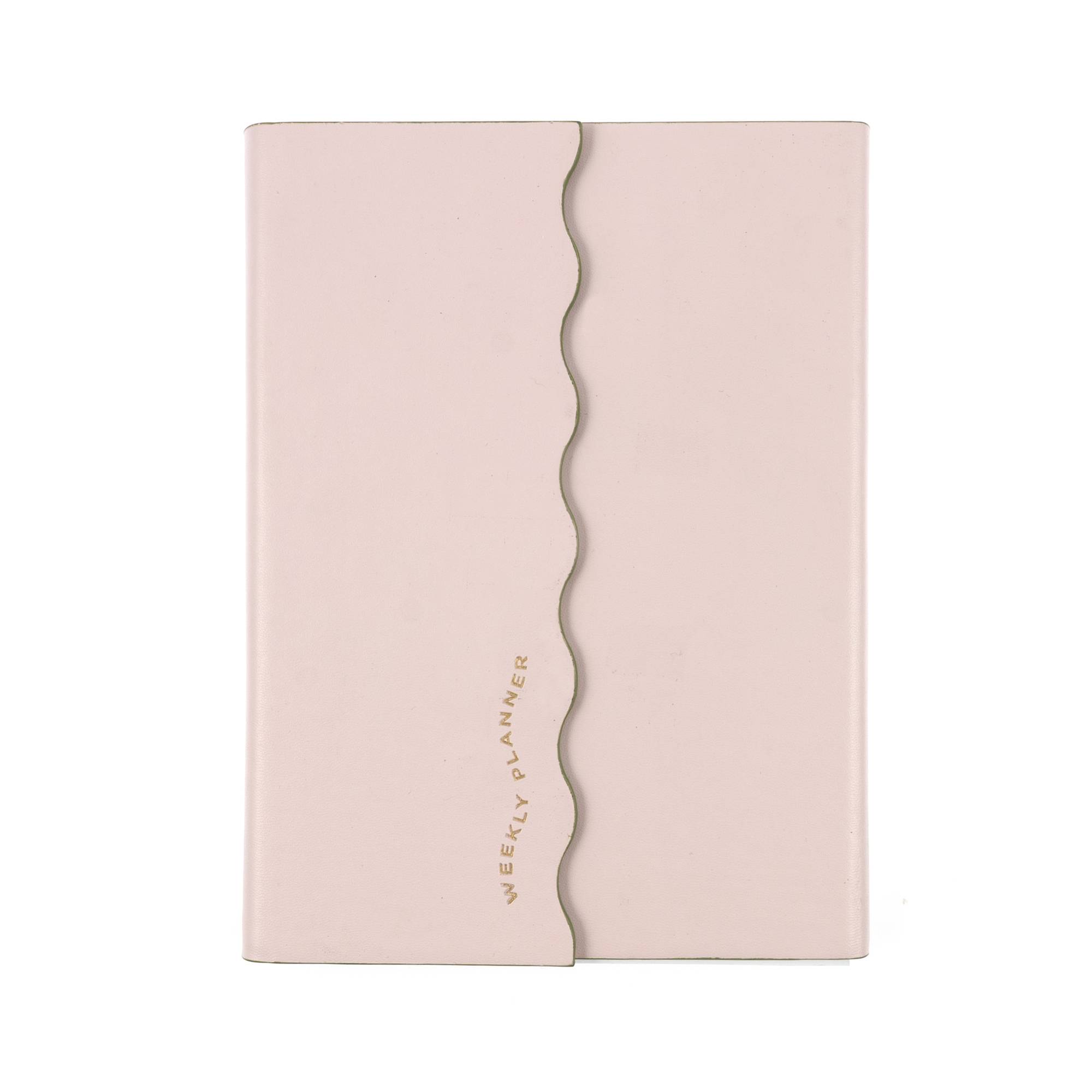 Pink Weekly Planner | Hobbycraft