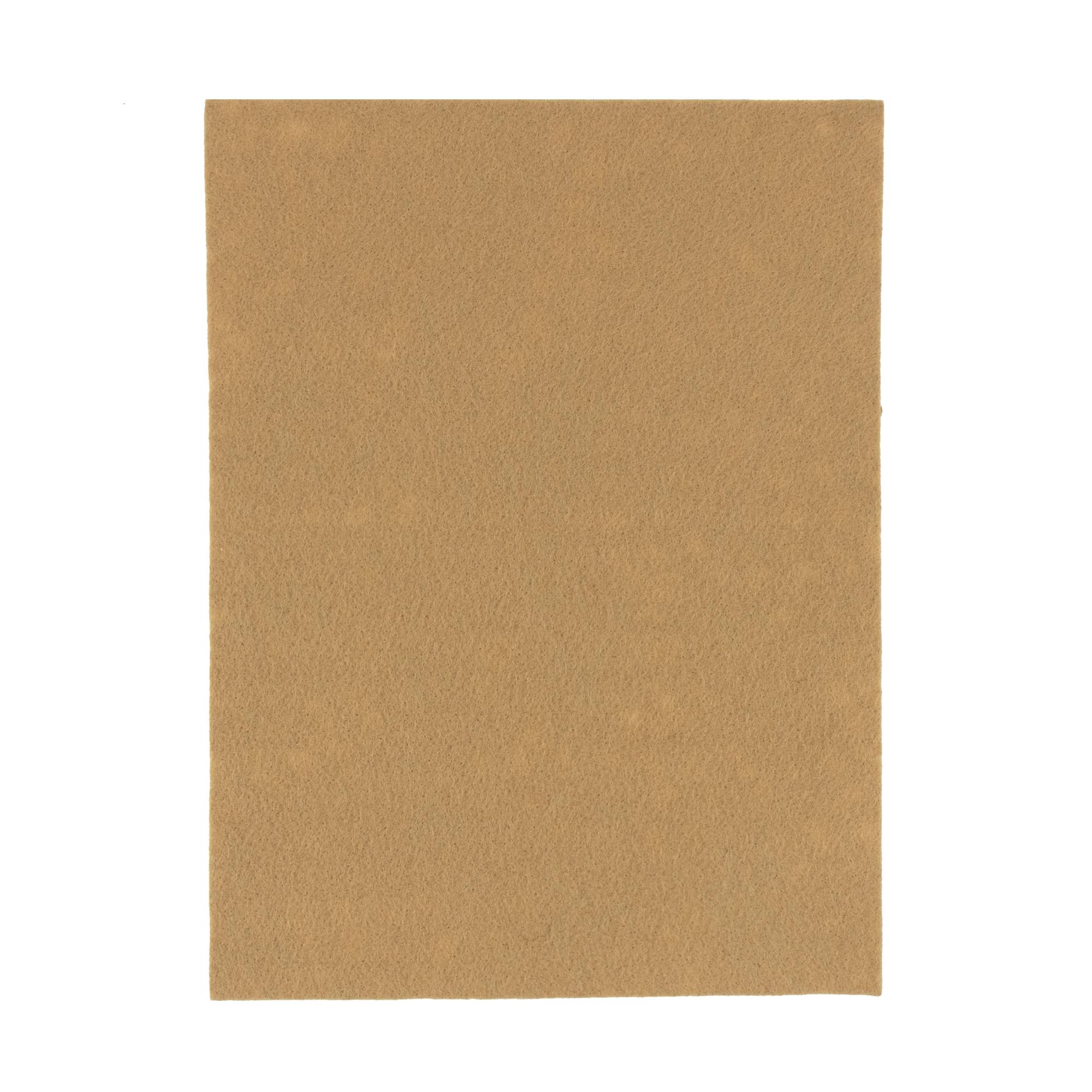 Cashmere Self-Adhesive Felt Sheet 9 x 12 Inches | Hobbycraft