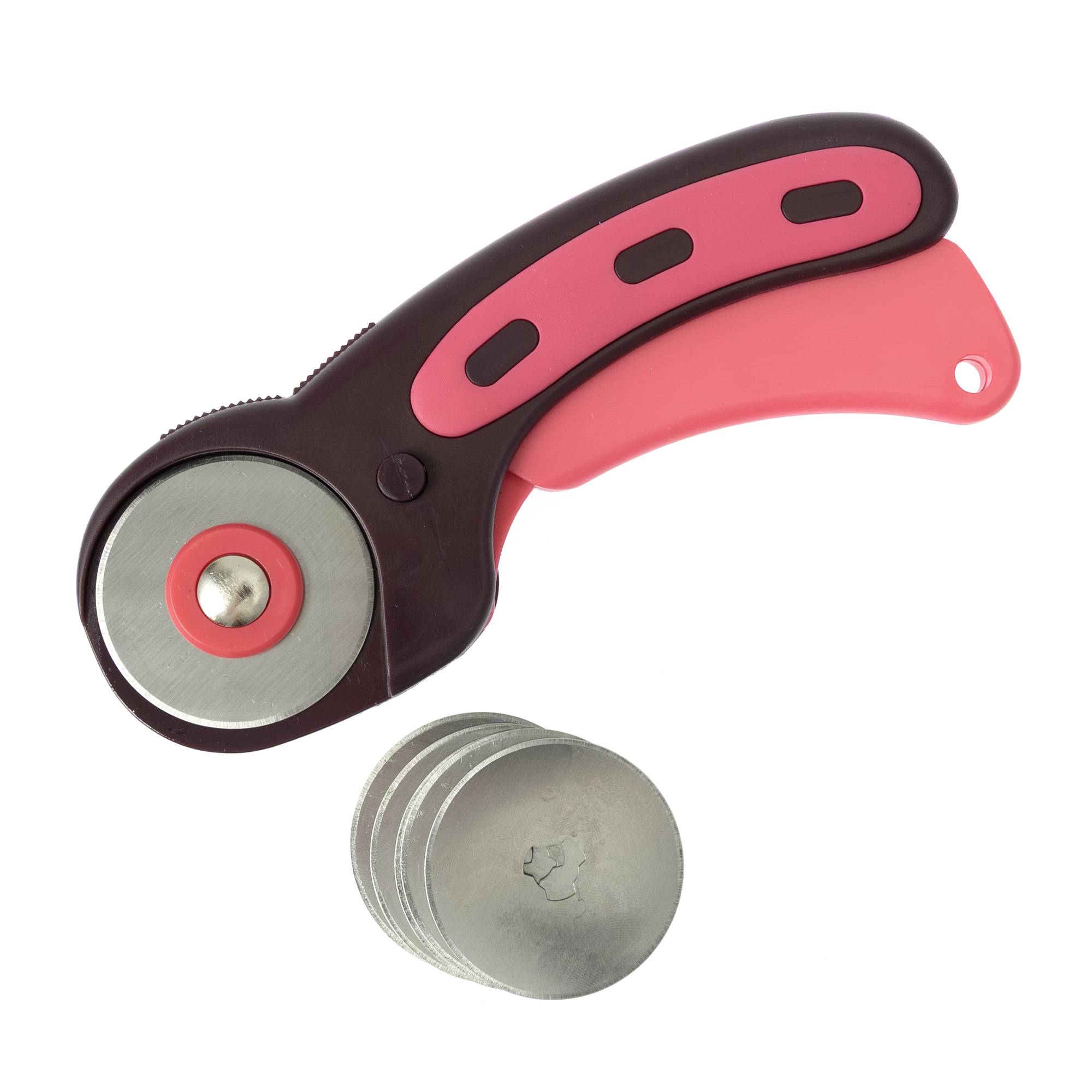 45mm Rotary Cutter and Replacement Blades | Hobbycraft