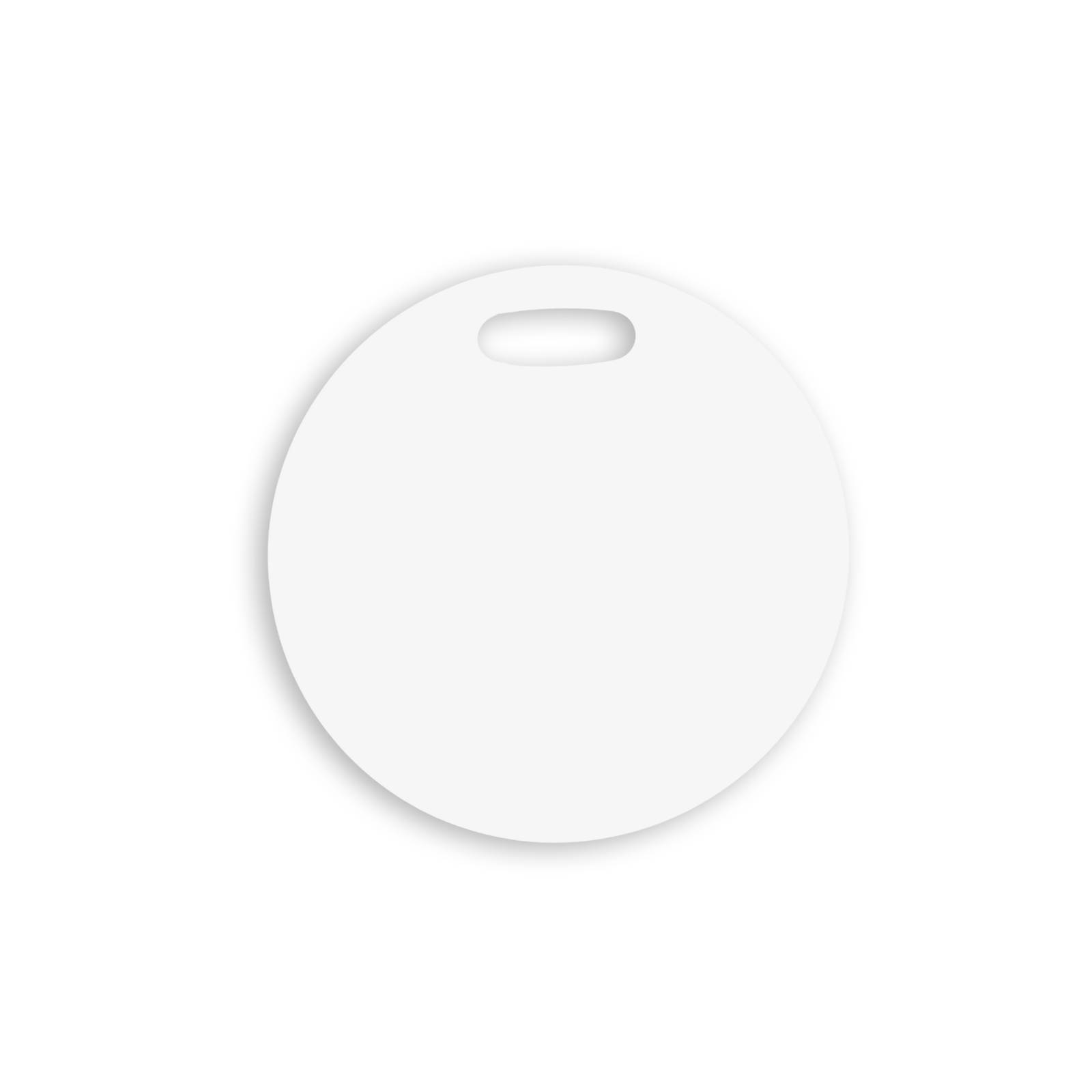 Circle Bag Tag 2 Pack Hobbycraft circle-bag-tag-2-pack-hobbycraft
