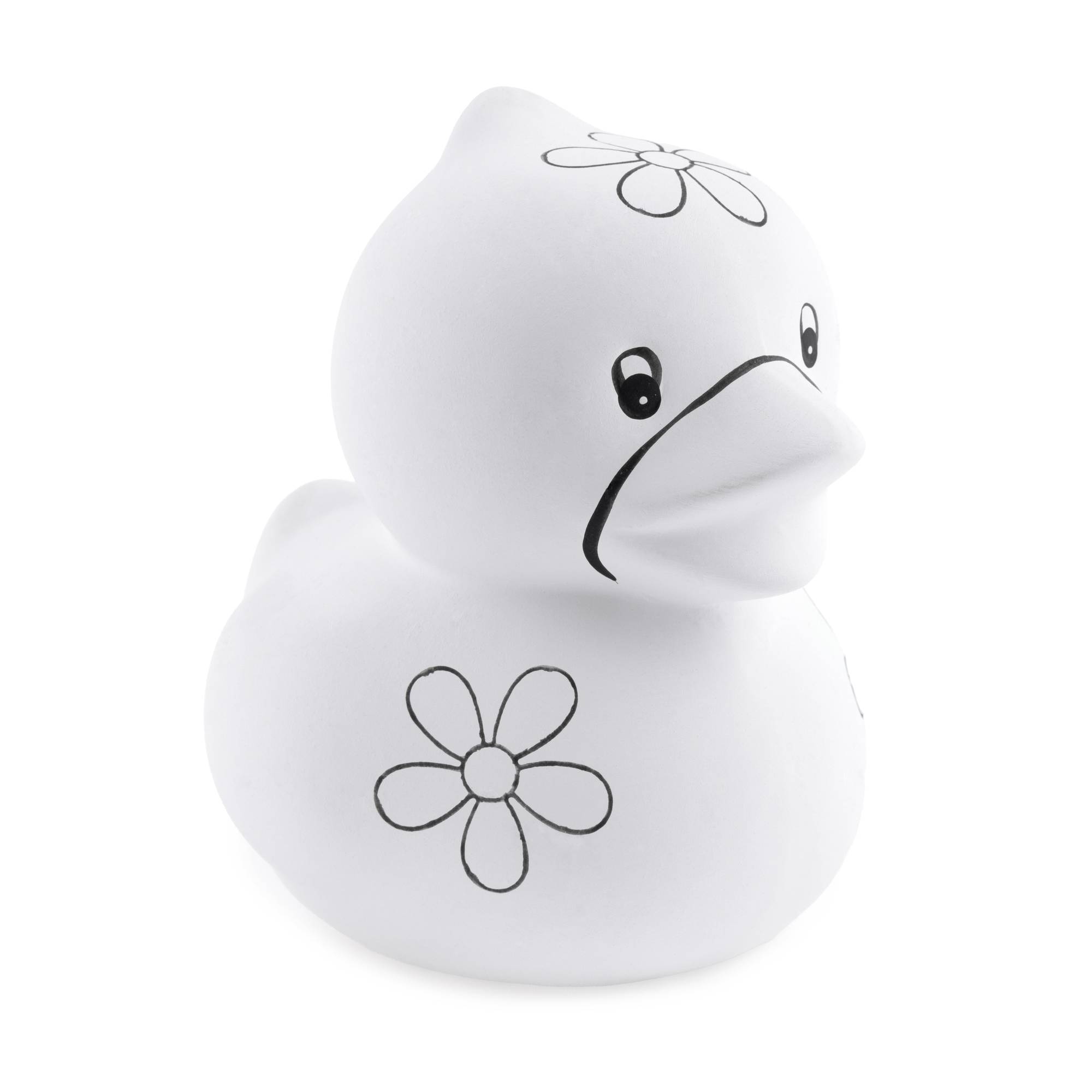 Paint Your Own Duck Money Box | Hobbycraft