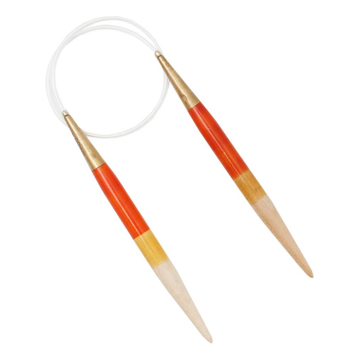 Pony Flair Circular Knitting Needles 40cm 8mm | Hobbycraft