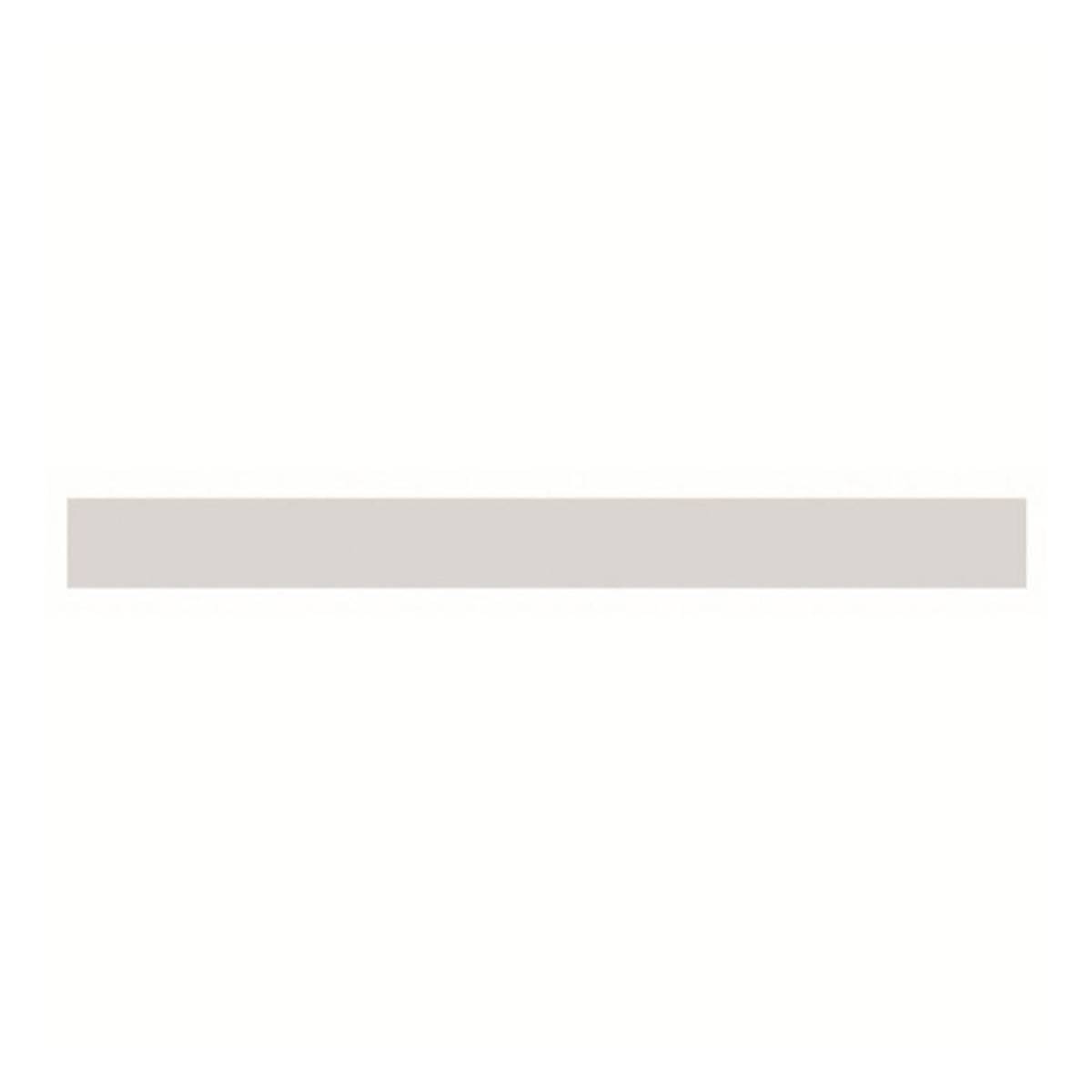 Silver Metallic Ribbon 13mm x 5m | Hobbycraft