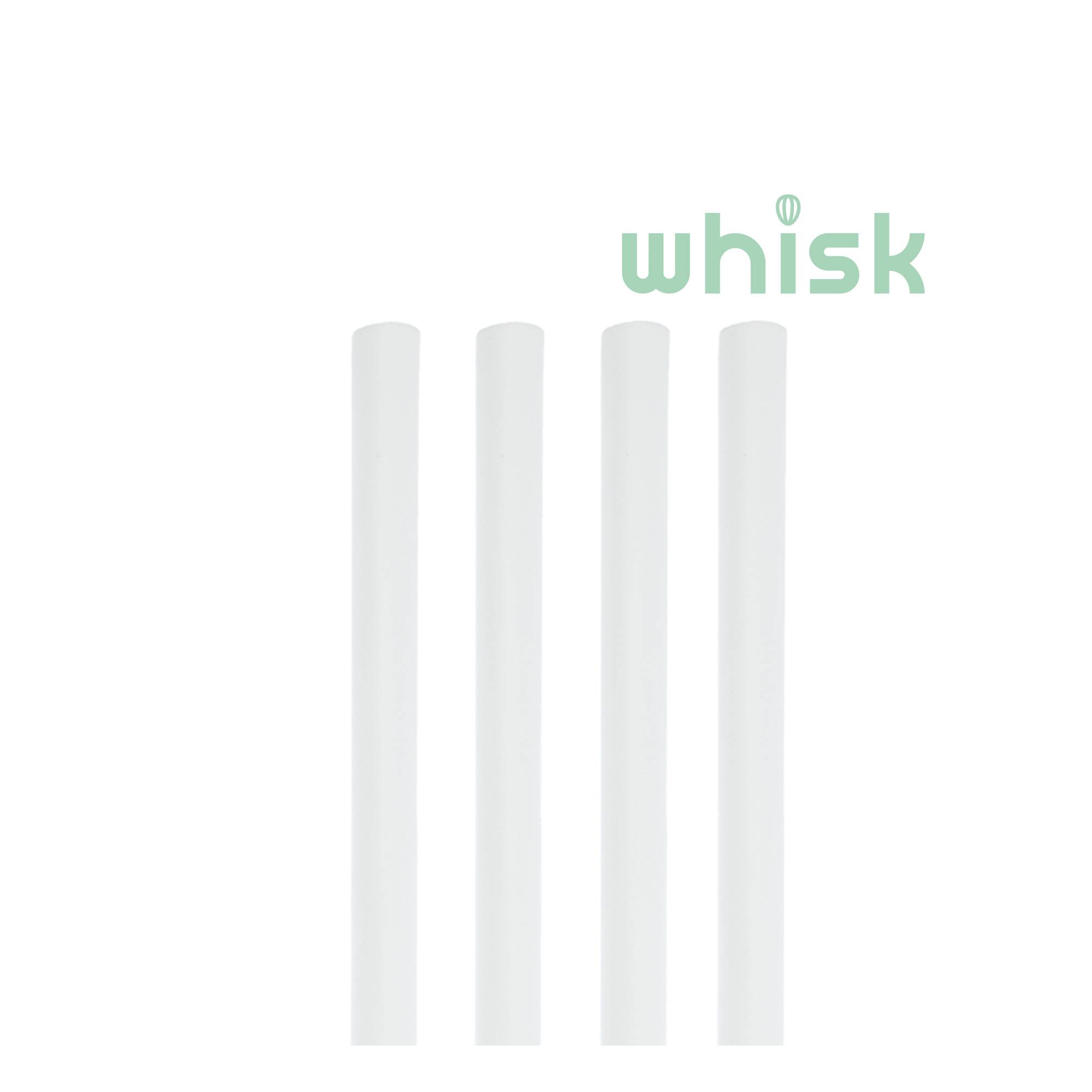 Whisk Easy Cut Dowels 12 Inches 4 Pack | Hobbycraft