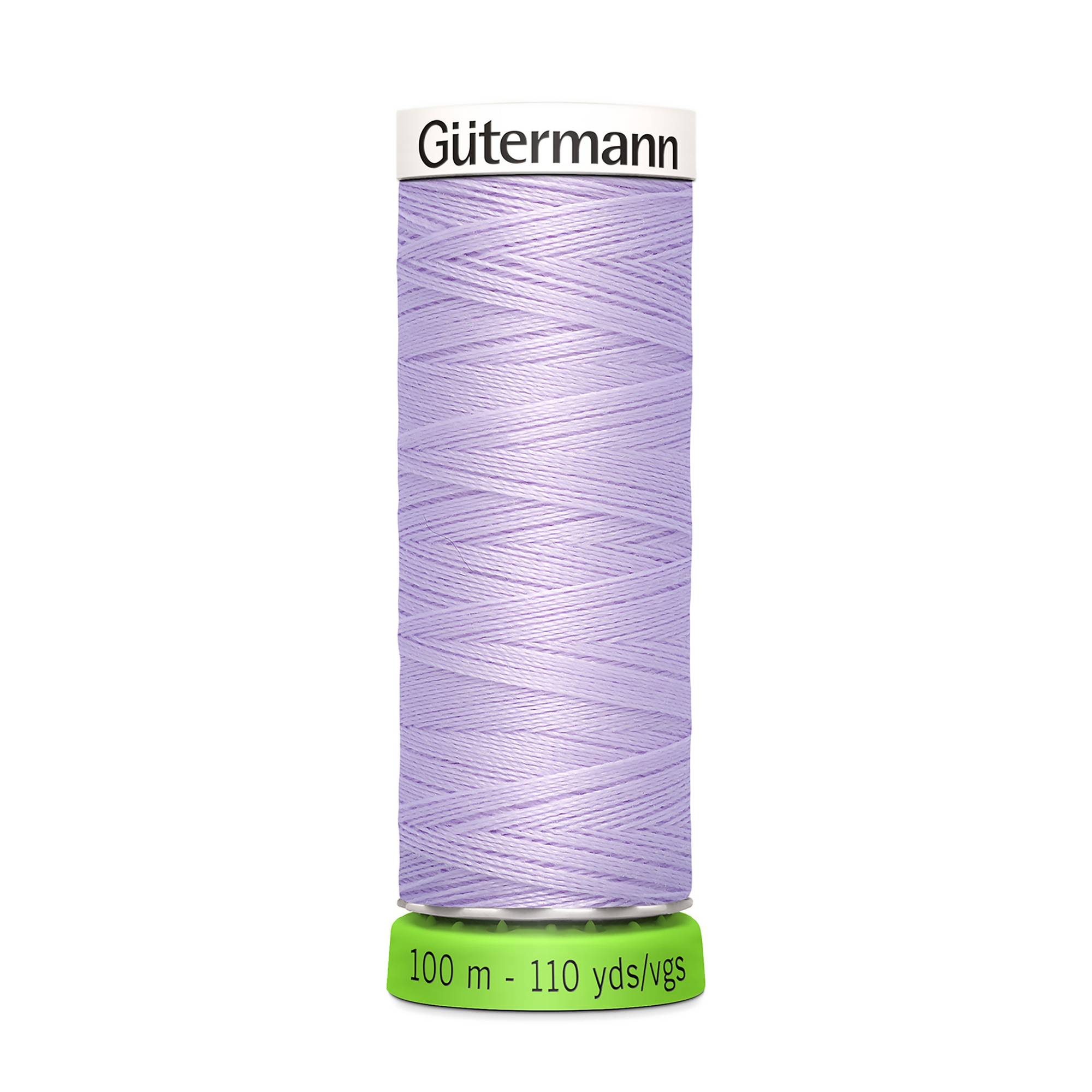 Gutermann Purple Sew All Recycled rPET Thread 100m (442) | Hobbycraft
