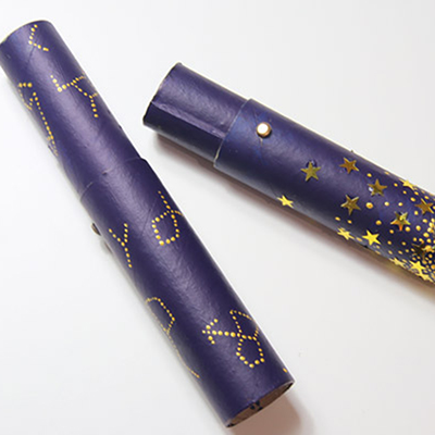 How to Make a Telescope | Hobbycraft