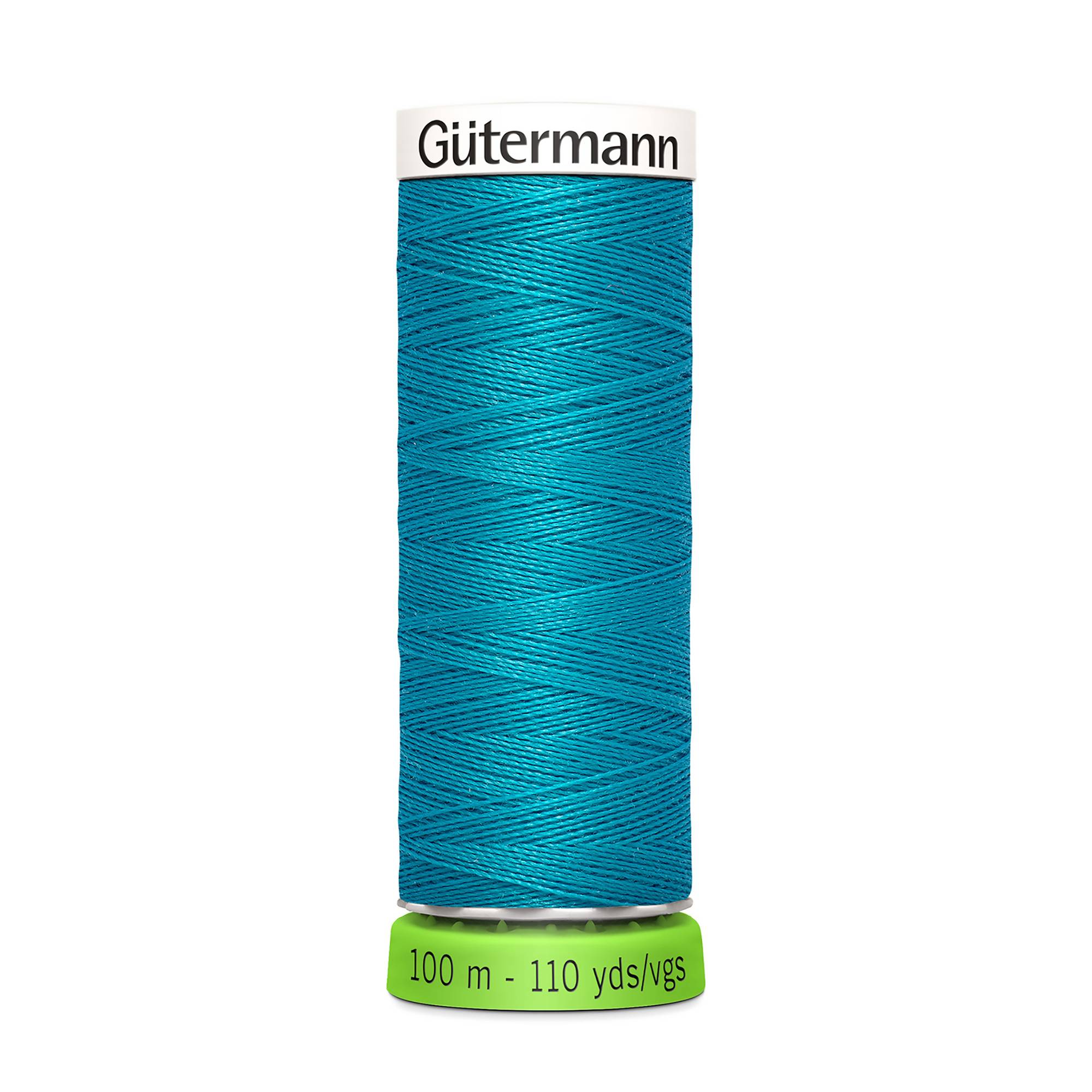 Gutermann Blue Sew All Recycled rPET Thread 100m (946) | Hobbycraft