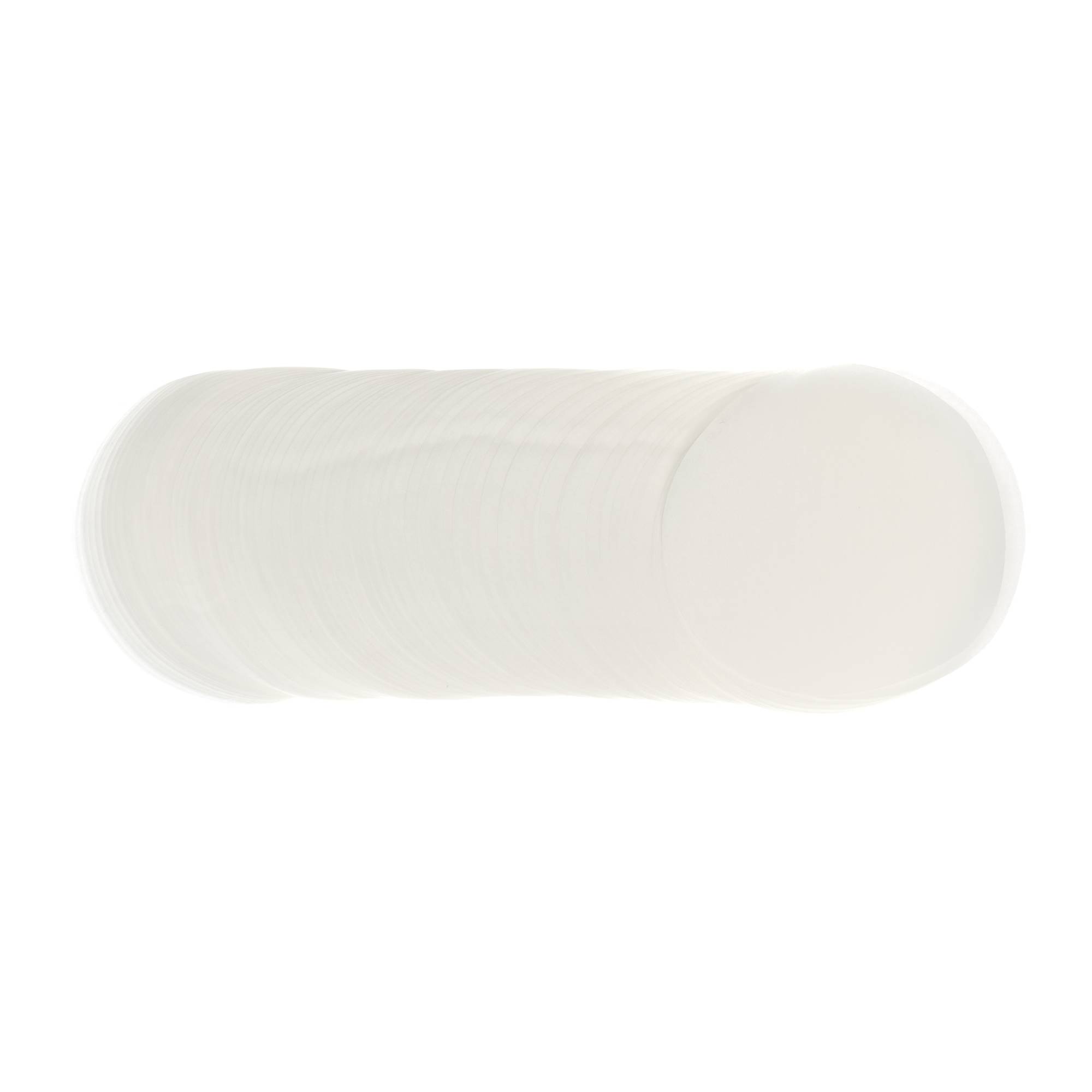 Round Wax Discs 2lb Jar 200 Pack | Hobbycraft