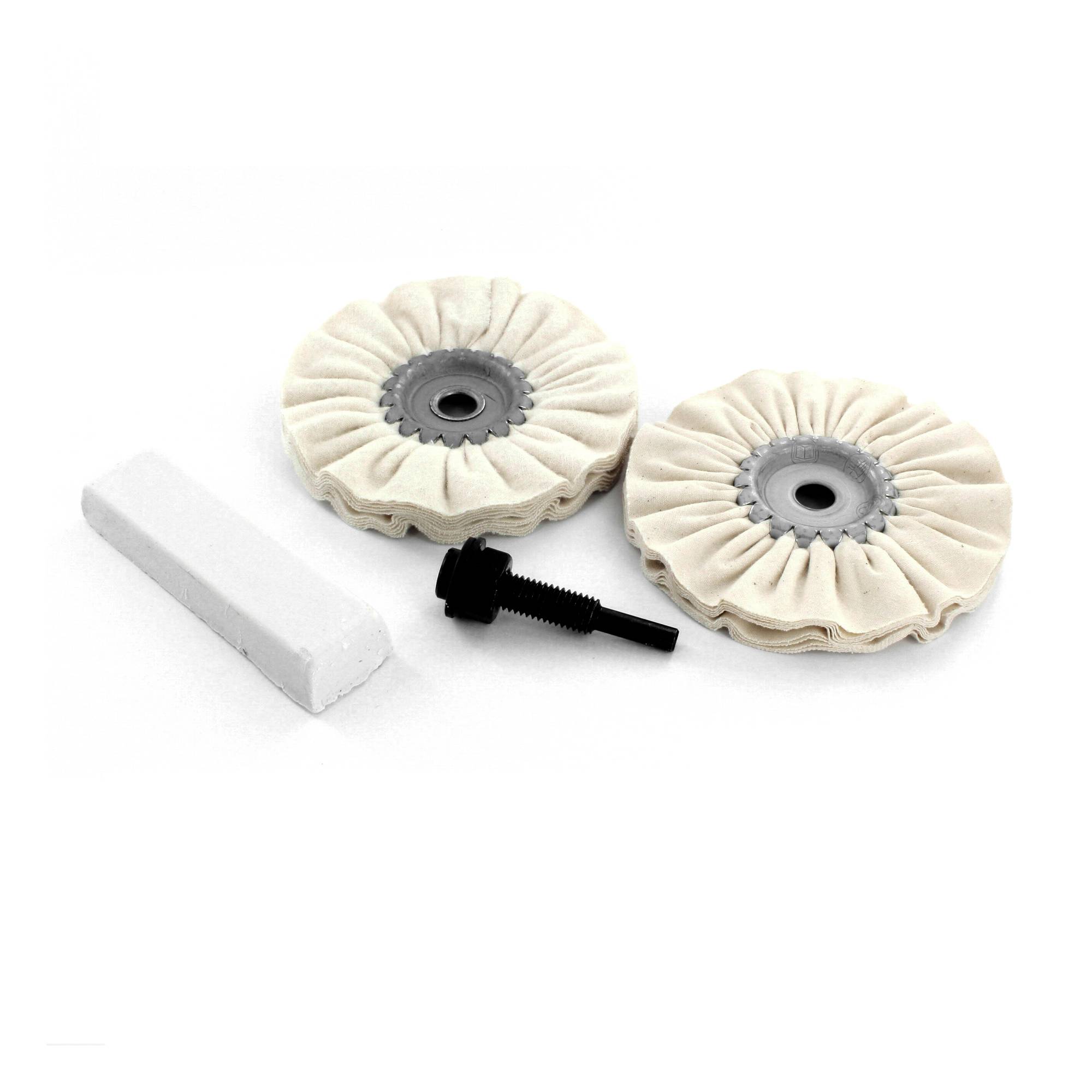 Chrome and Plated Polishing Kit | Hobbycraft