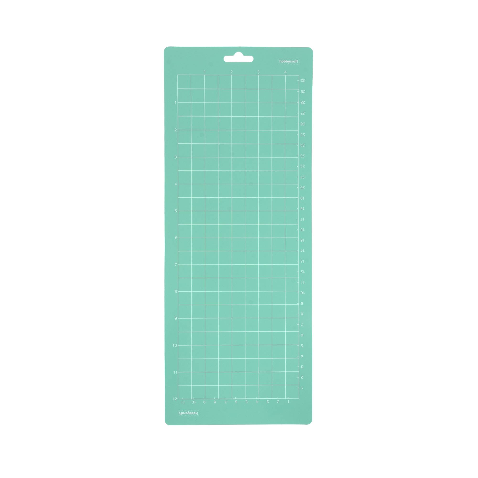 Standard Grip Cutting Mat 4.5 x 12 Inches | Hobbycraft