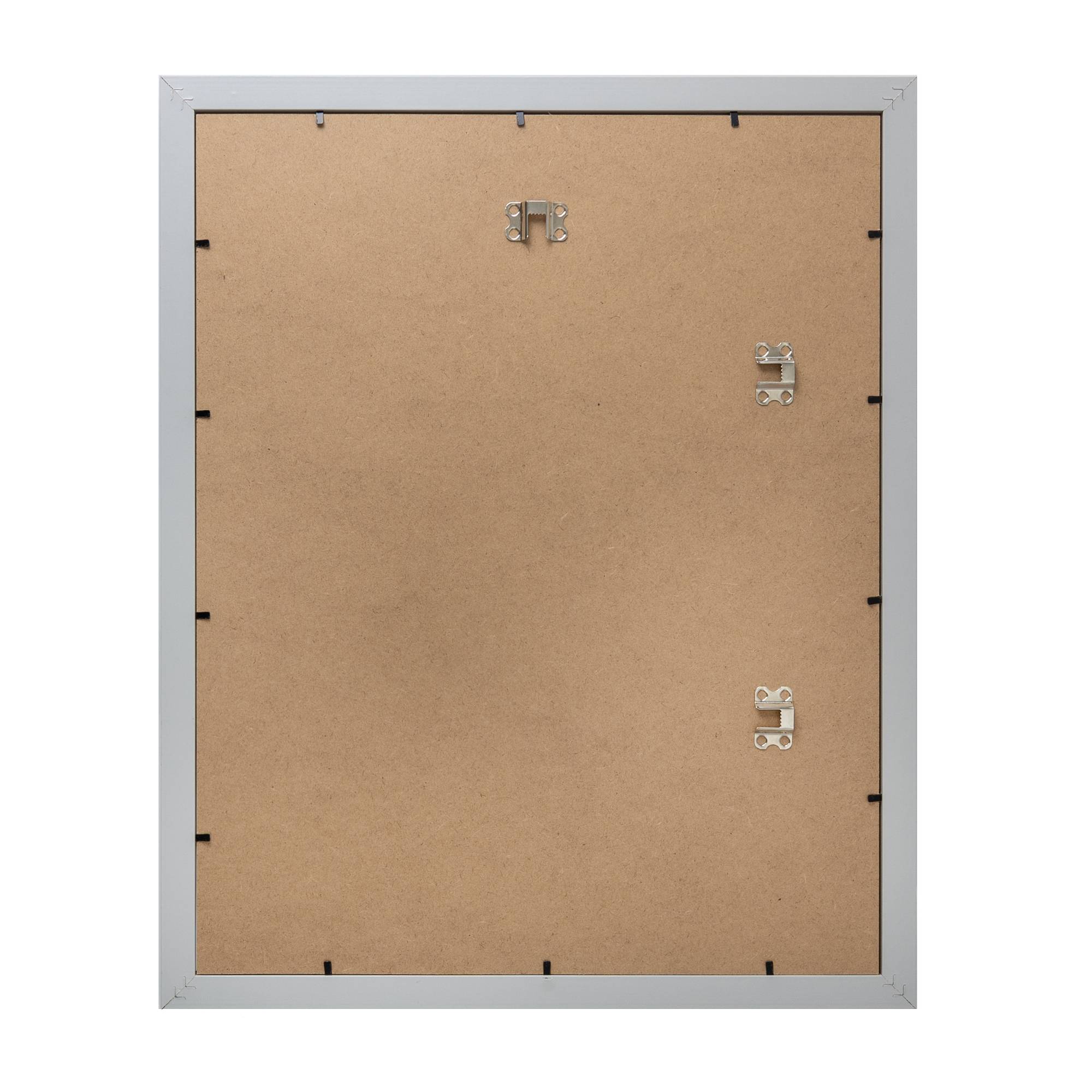 Vintage Grey Picture Frame A3 | Hobbycraft