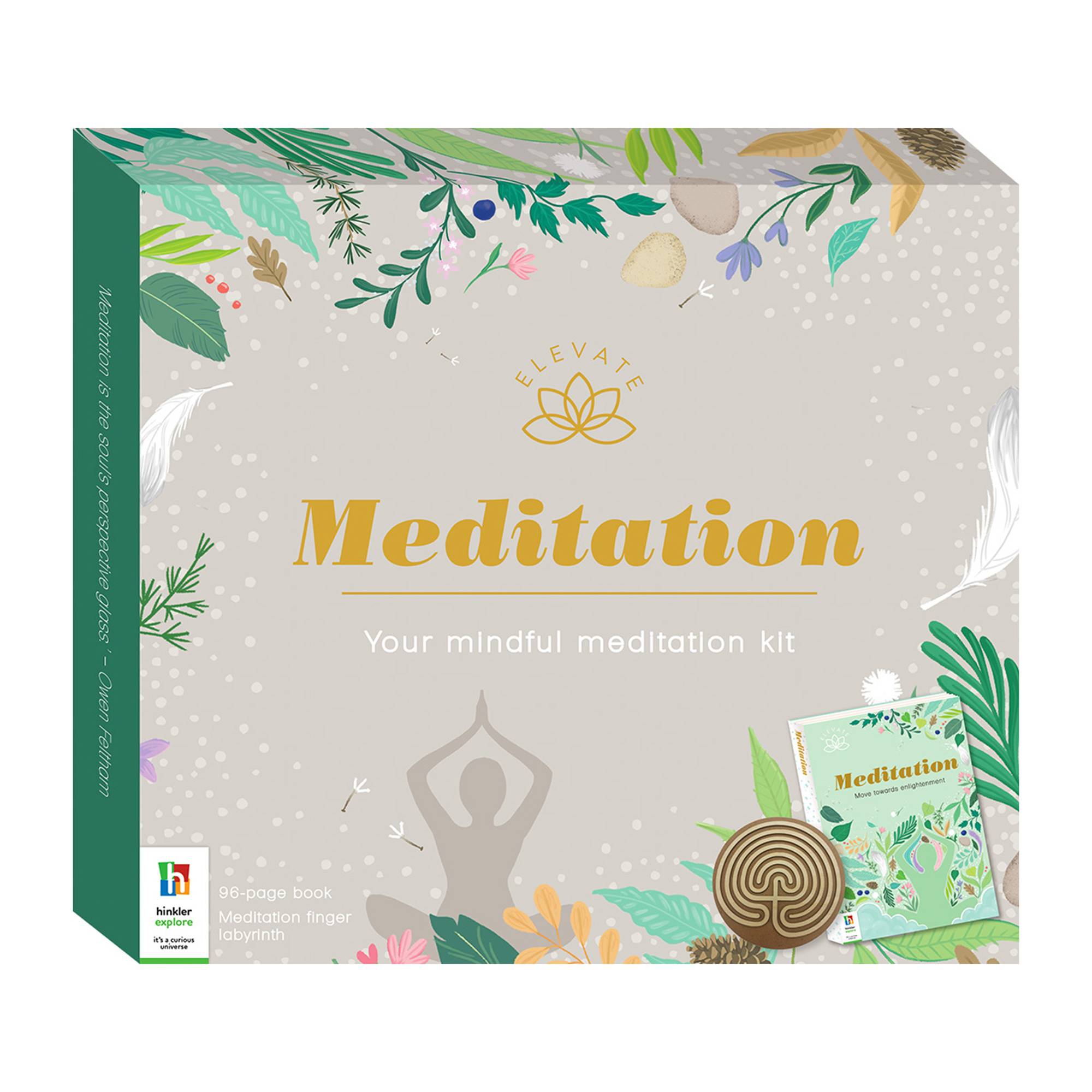 Meditation Set | Hobbycraft