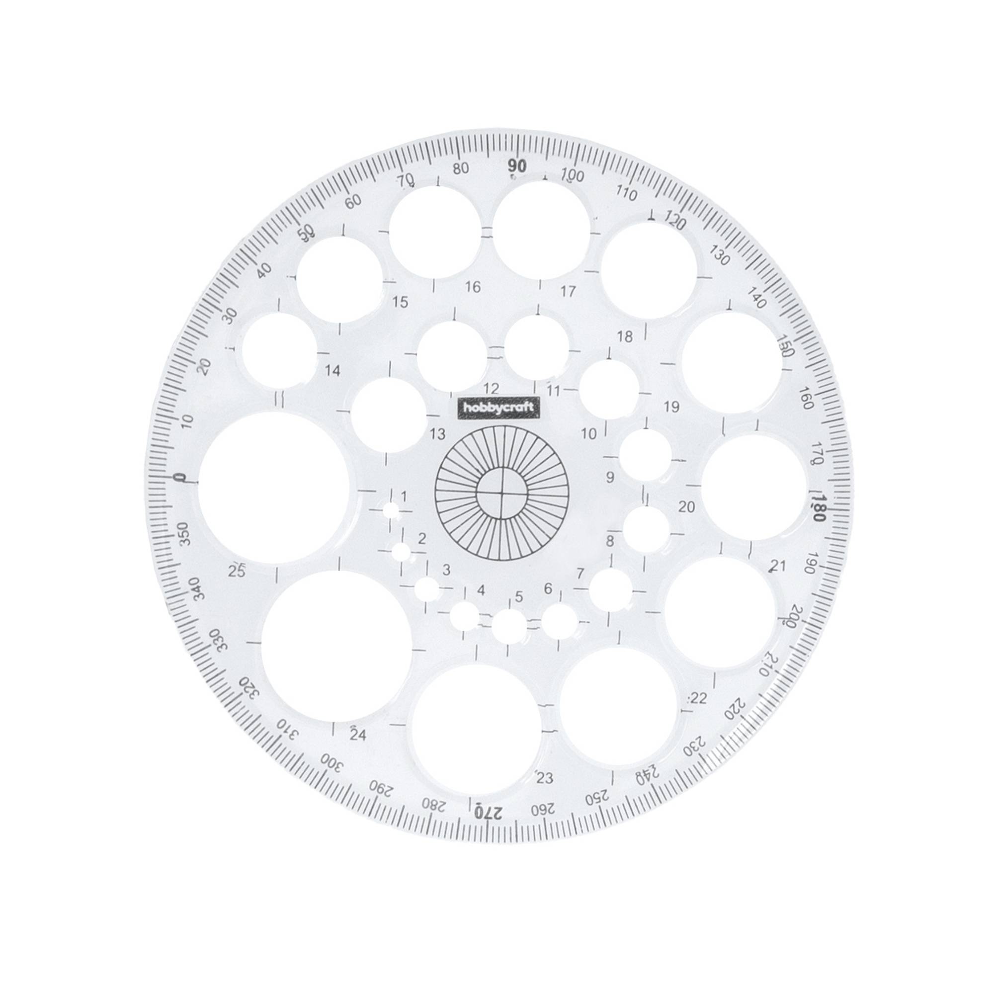 Pro Circle 11.5cm | Hobbycraft