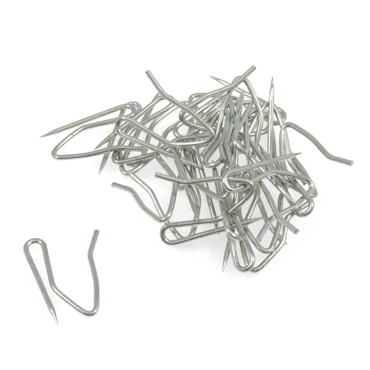 Milward Pin Hooks 25 Pack | Hobbycraft