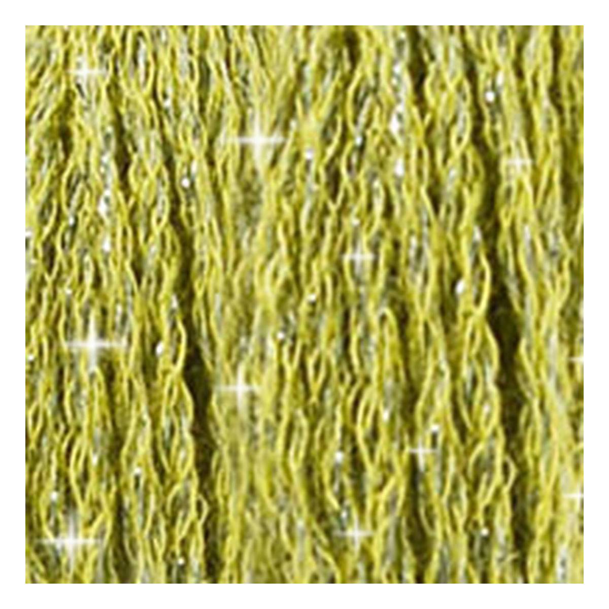 DMC Sage Green Mouline Etoile Cotton Thread 8m (C471) | Hobbycraft