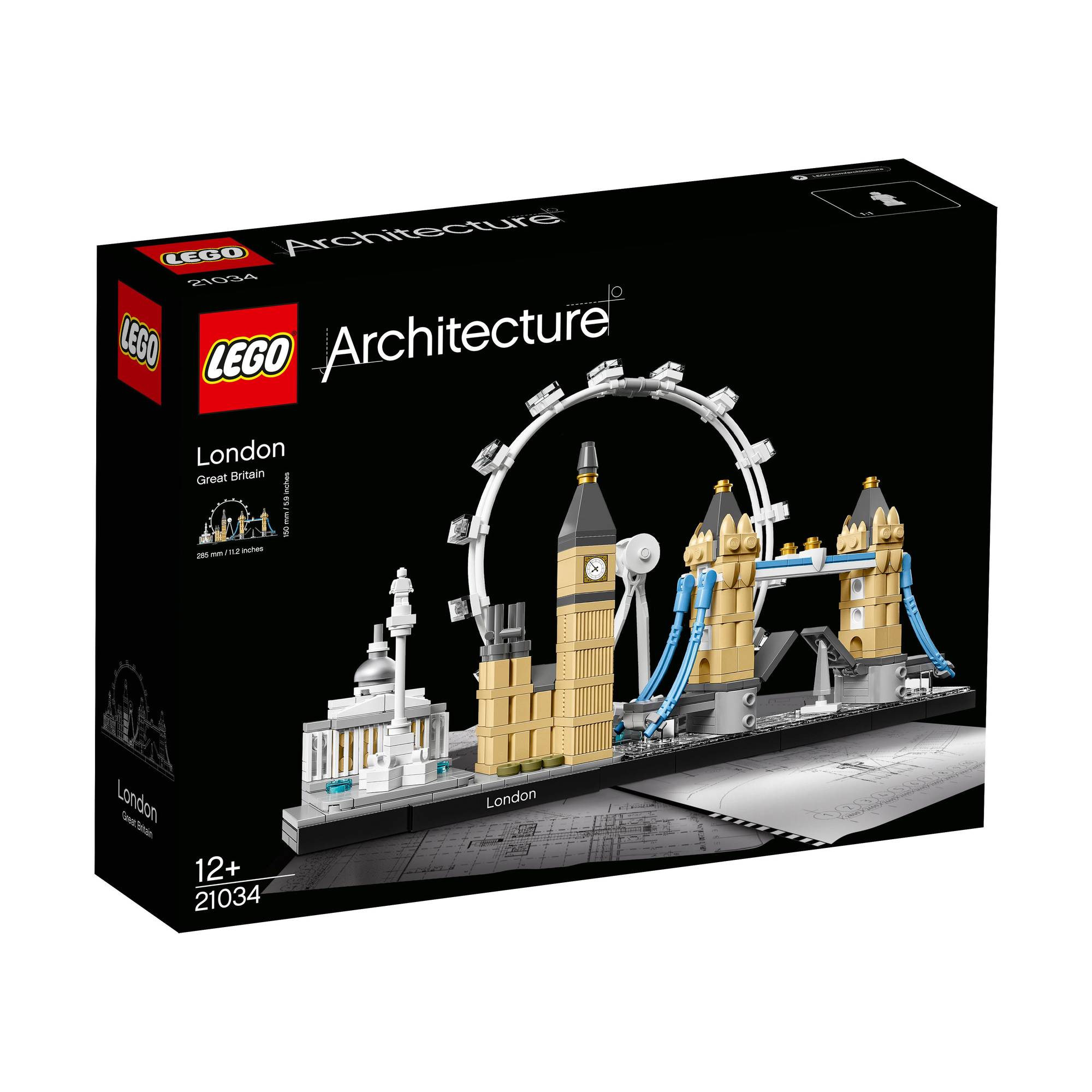 LEGO London | Hobbycraft