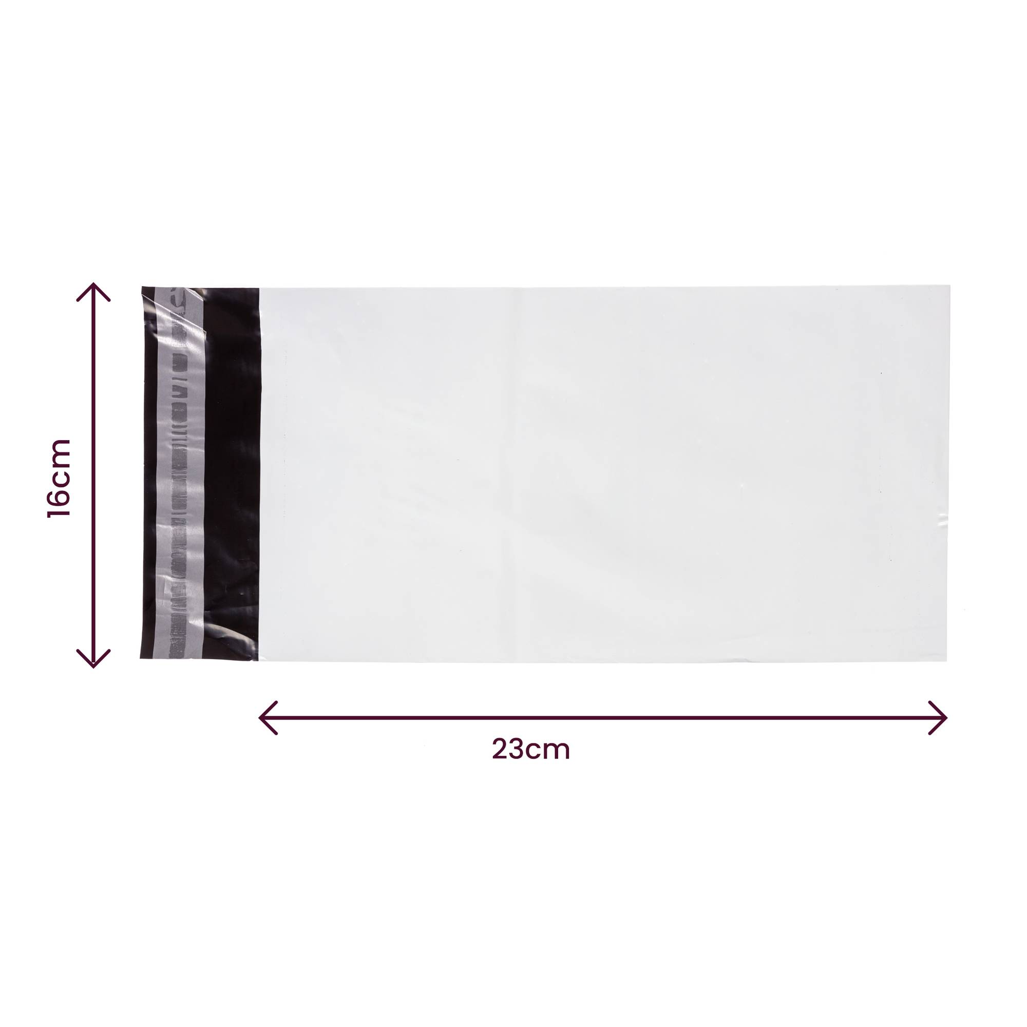 Small Mail Bags 10 Pack | Hobbycraft