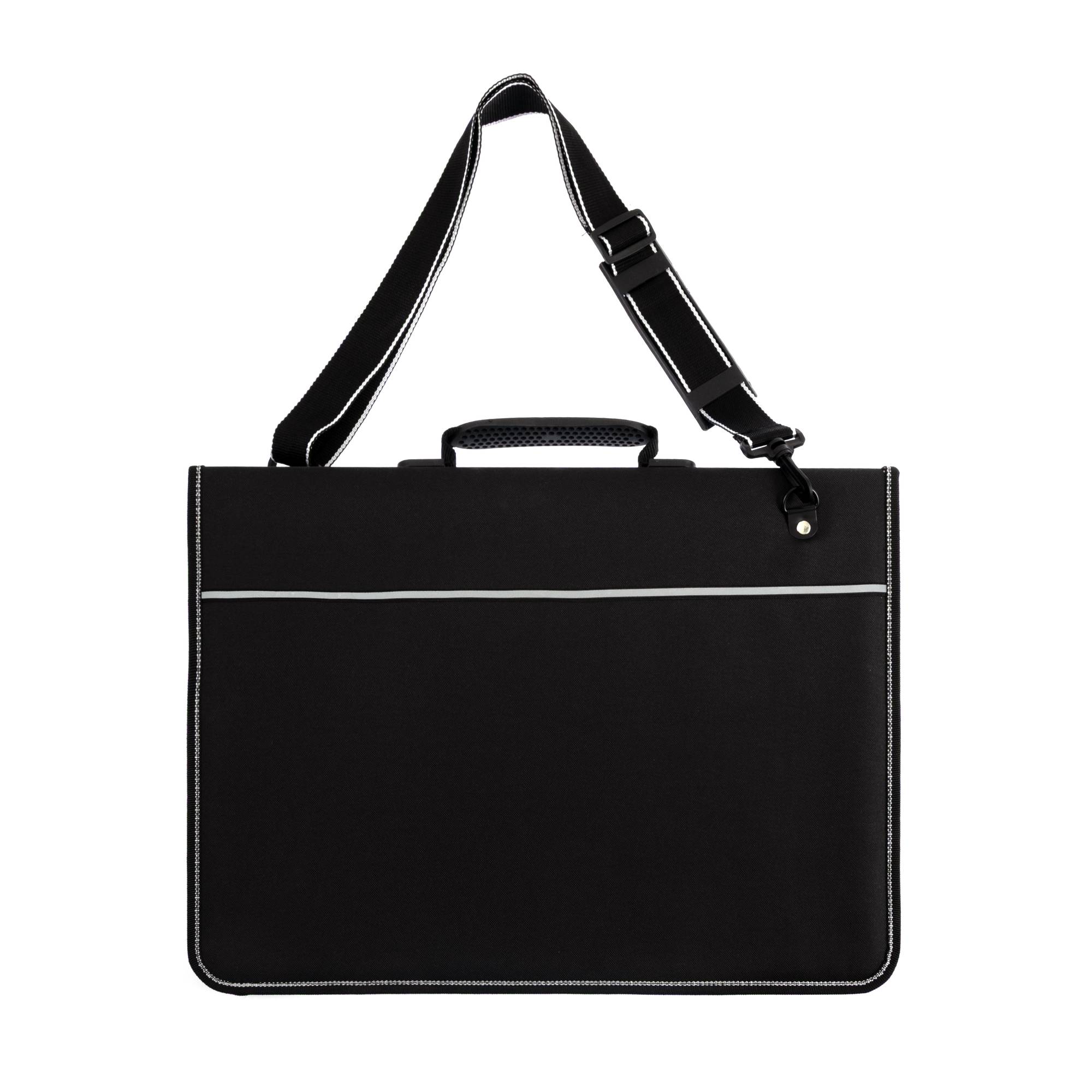 Black Portfolio A2 | Hobbycraft