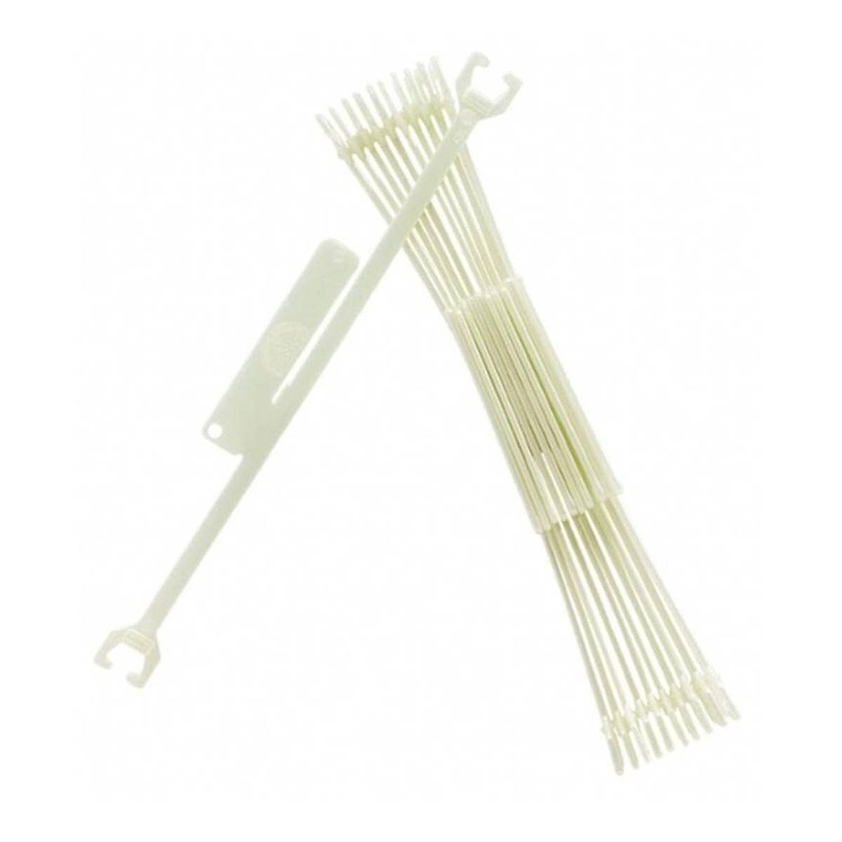 DMC Gold Stitchbow Thread Holder 10 Pack | Hobbycraft