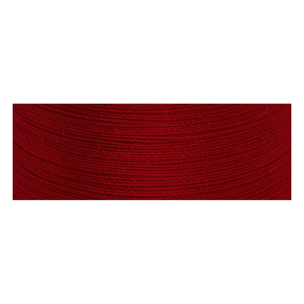 Madeira Burgundy Cotona 30 Thread 200m (787) | Hobbycraft