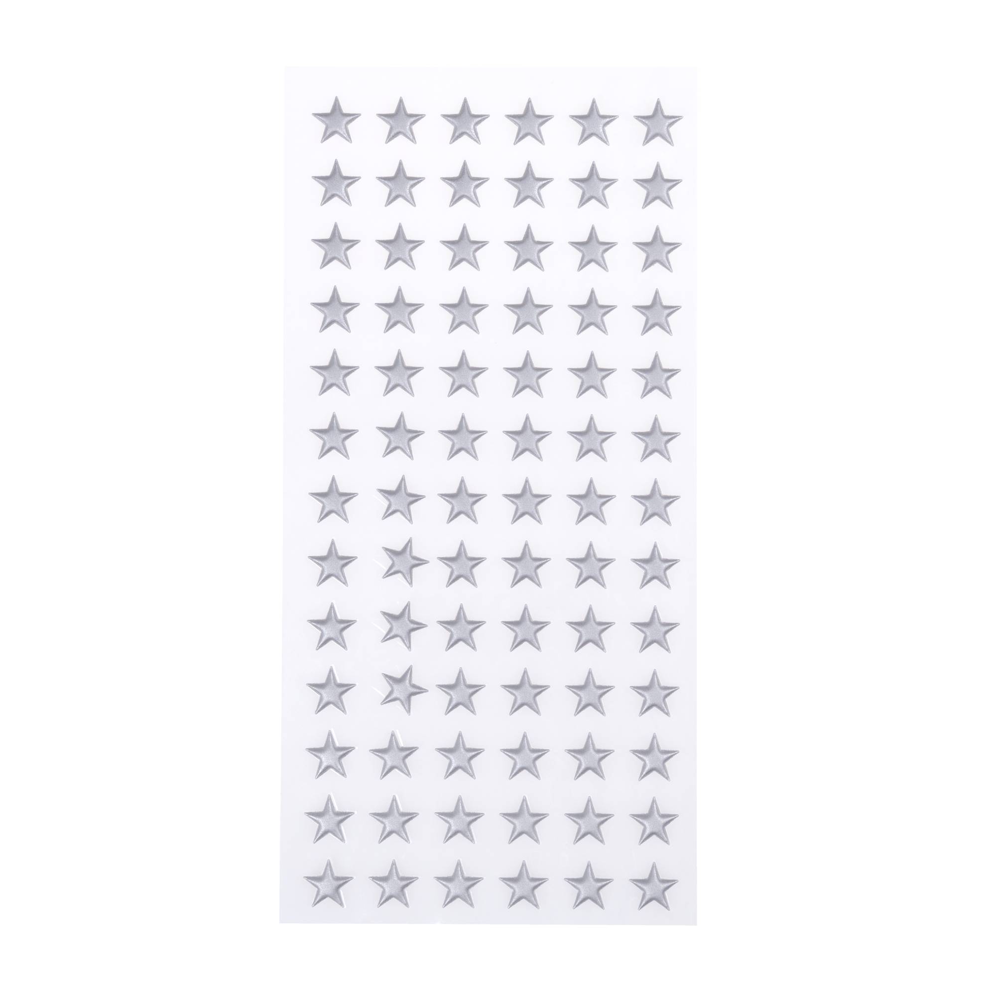 Silver Star Sticker Silver Star Sticker Julee San Gif Sticker Silver