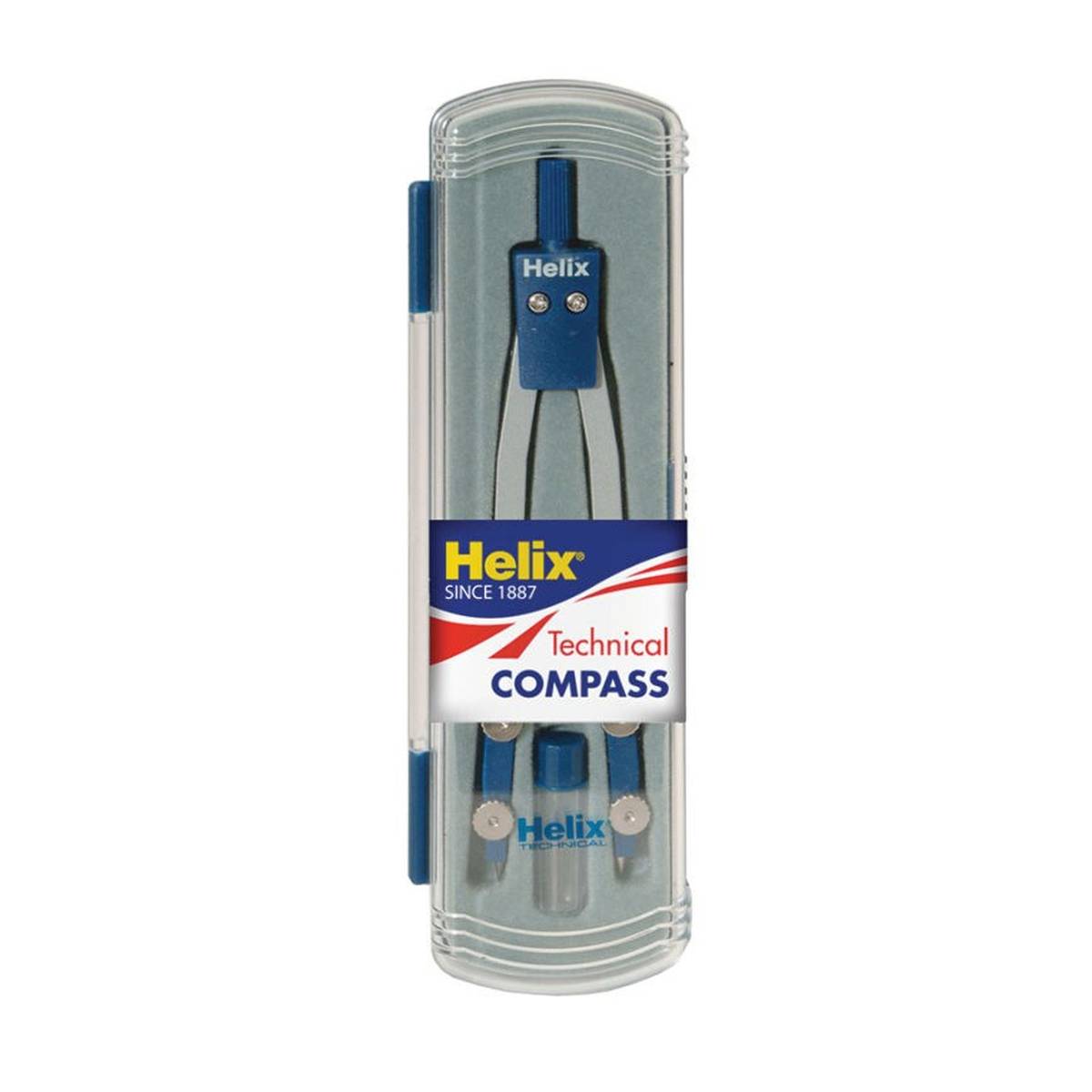 Helix Technical Compasses | Hobbycraft