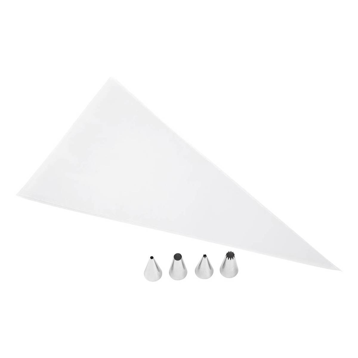 Wilton Mini Treat Decorating Set 12 Pieces | Hobbycraft