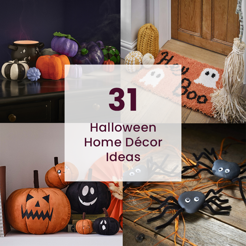 Diy Halloween Themes