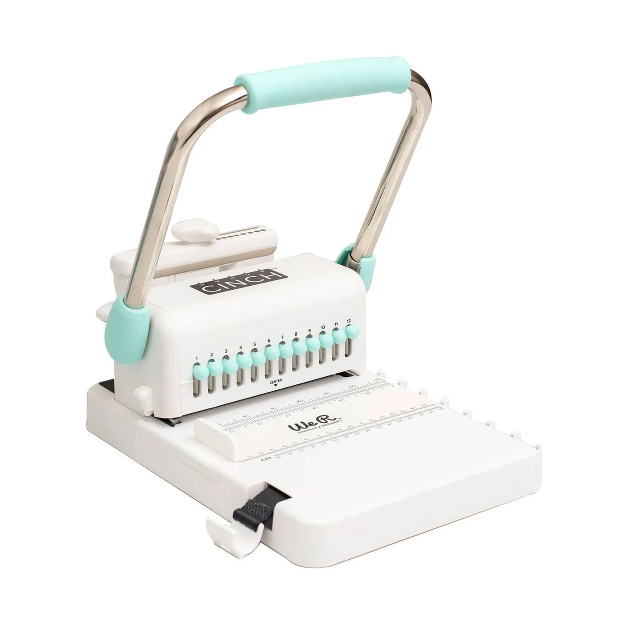 We R Memory Keepers Cinch Book Binding Tool | Hobbycraft