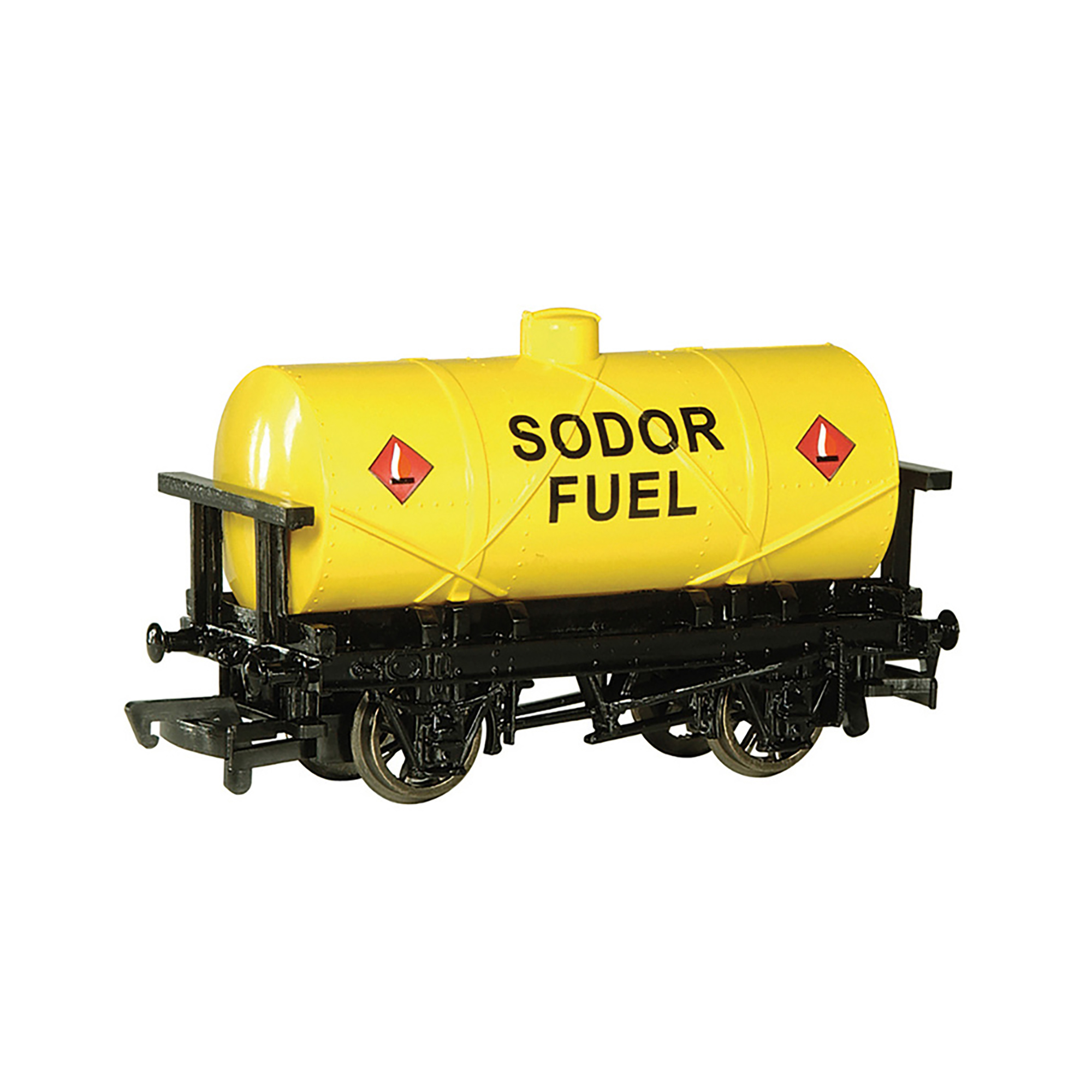 Thomas & Friends Sodor Fuel Tank | Hobbycraft