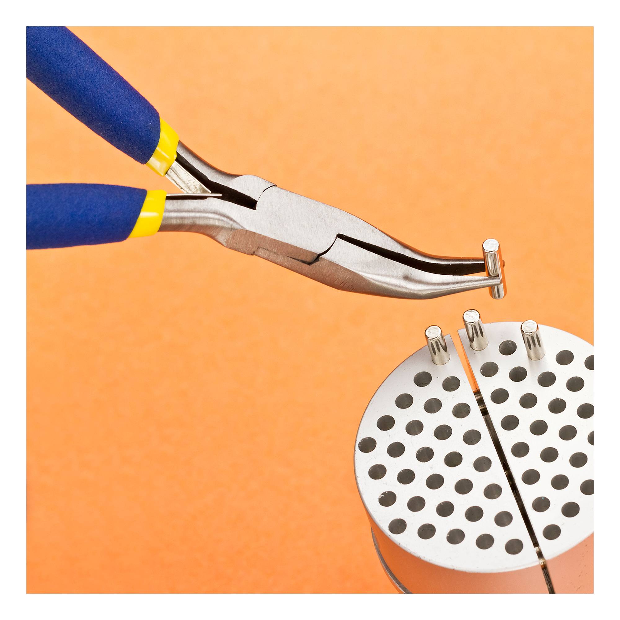 Modelcraft Mini Plier Set with Case | Hobbycraft