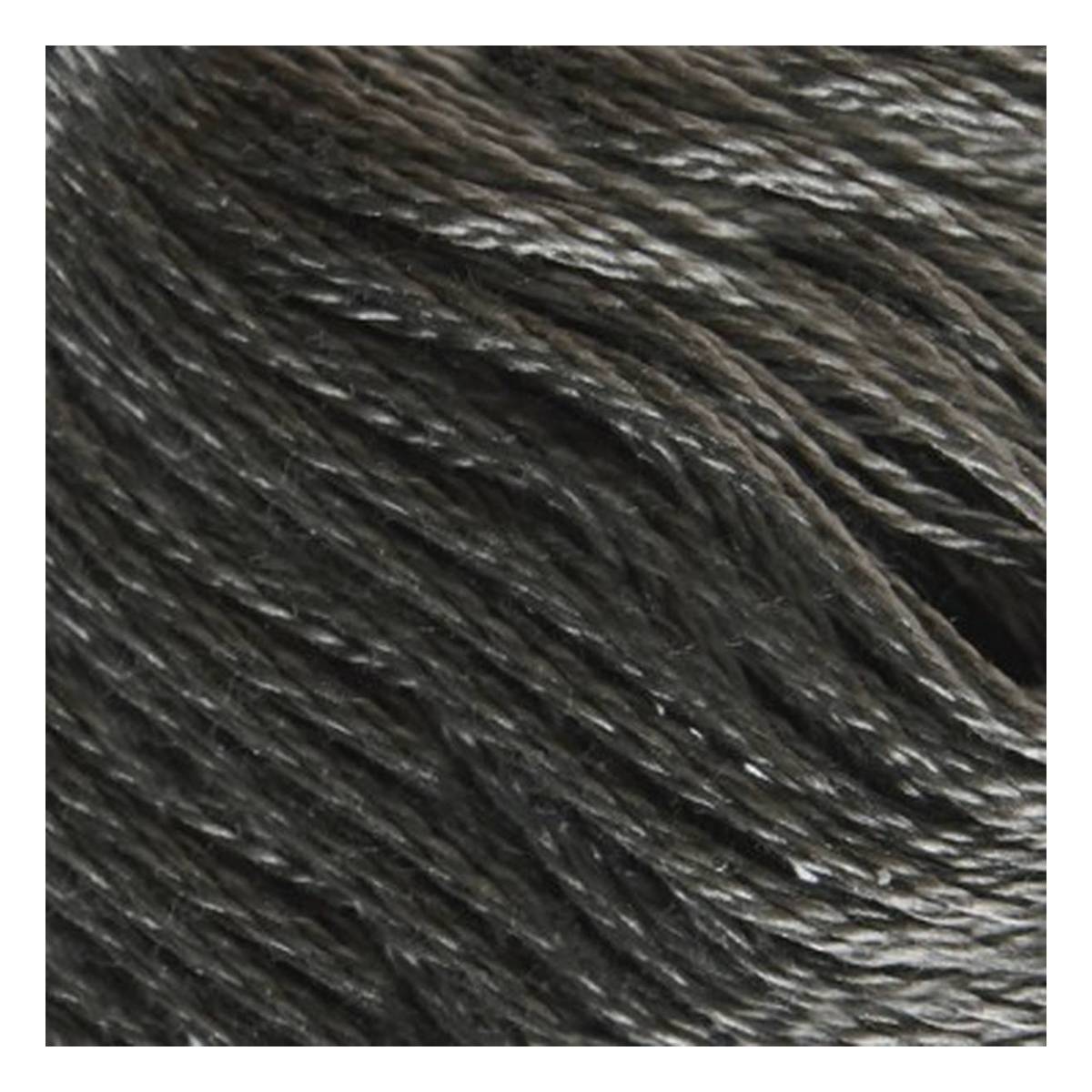 DMC Grey Mouline Special 25 Cotton Thread 8m (645) | Hobbycraft