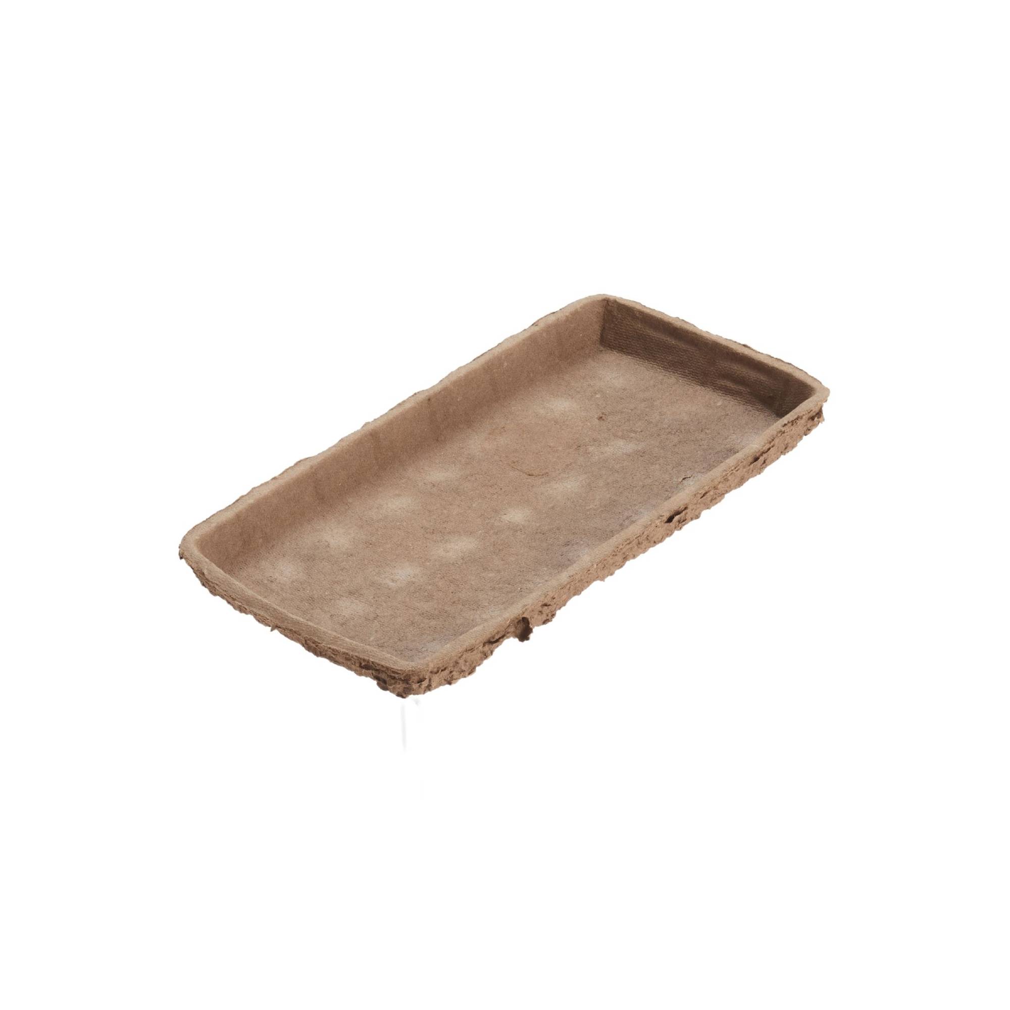 Oasis Biolot Base Brick Tray 25cm x 13cm x 2cm | Hobbycraft
