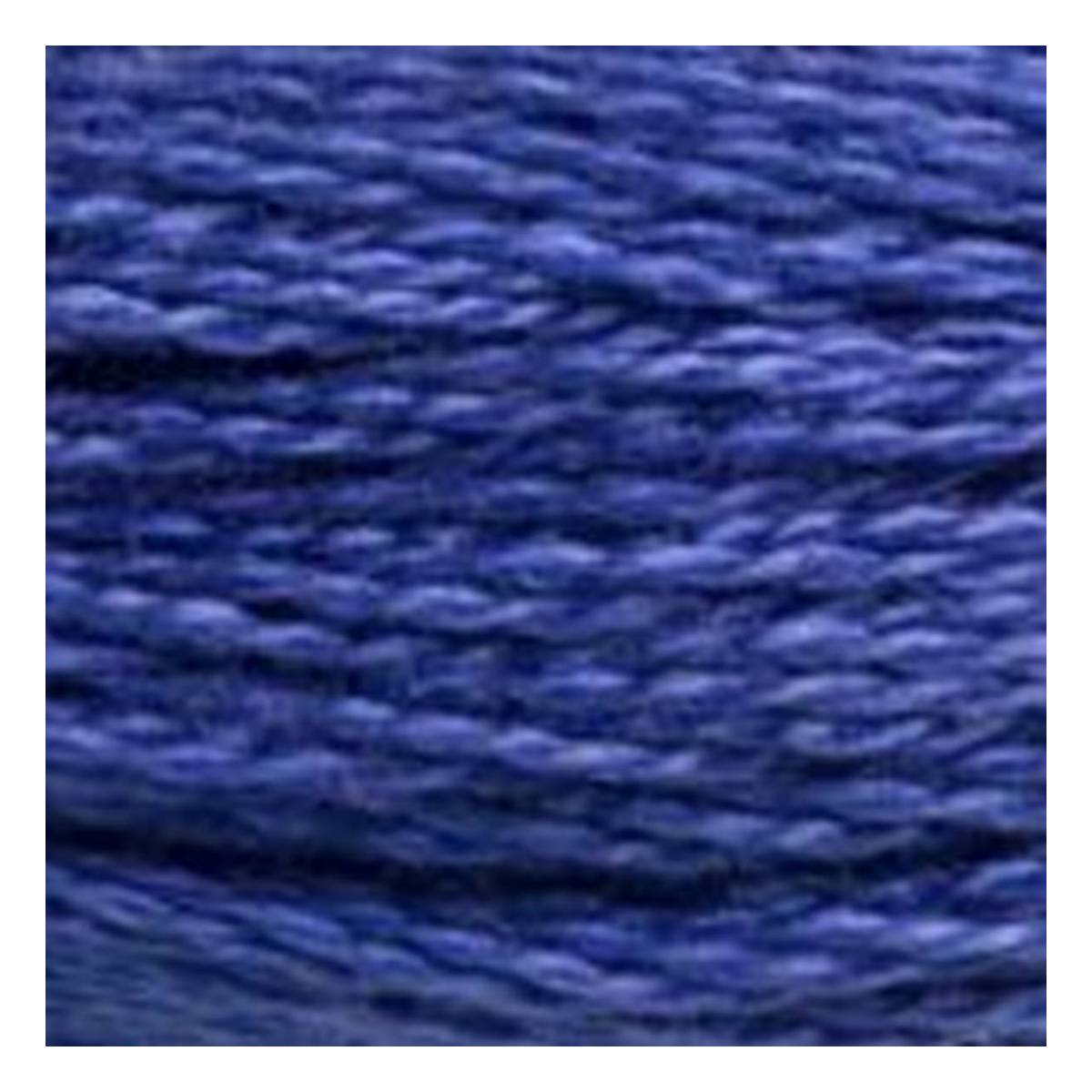 DMC Blue Mouline Special 25 Cotton Thread 8m (158) | Hobbycraft