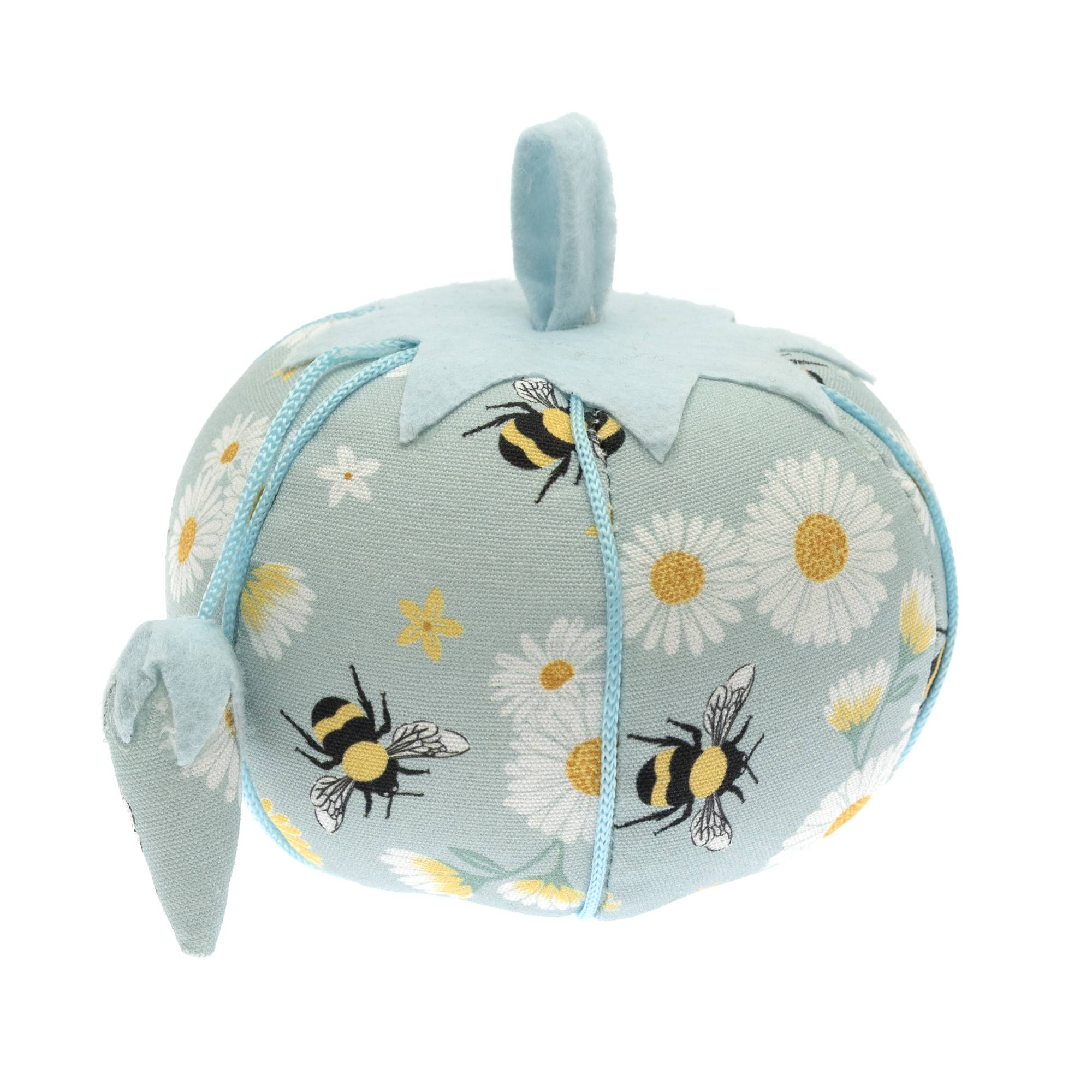 Women's Institute Bees Pin Cushion | Hobbycraft