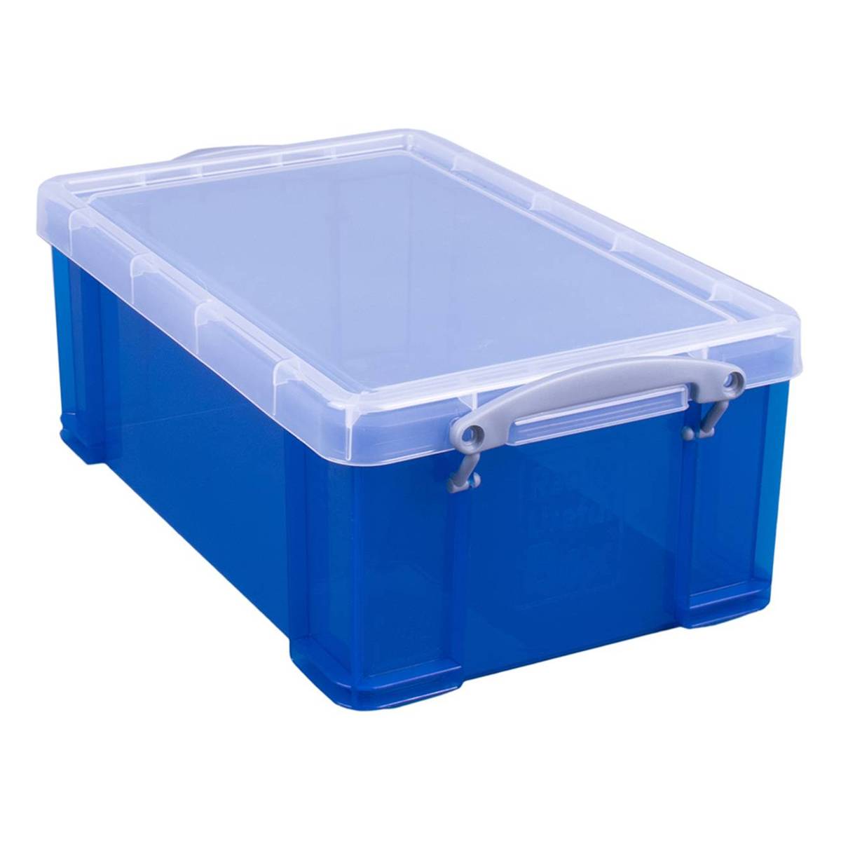Really Useful Blue Box 9 Litres | Hobbycraft