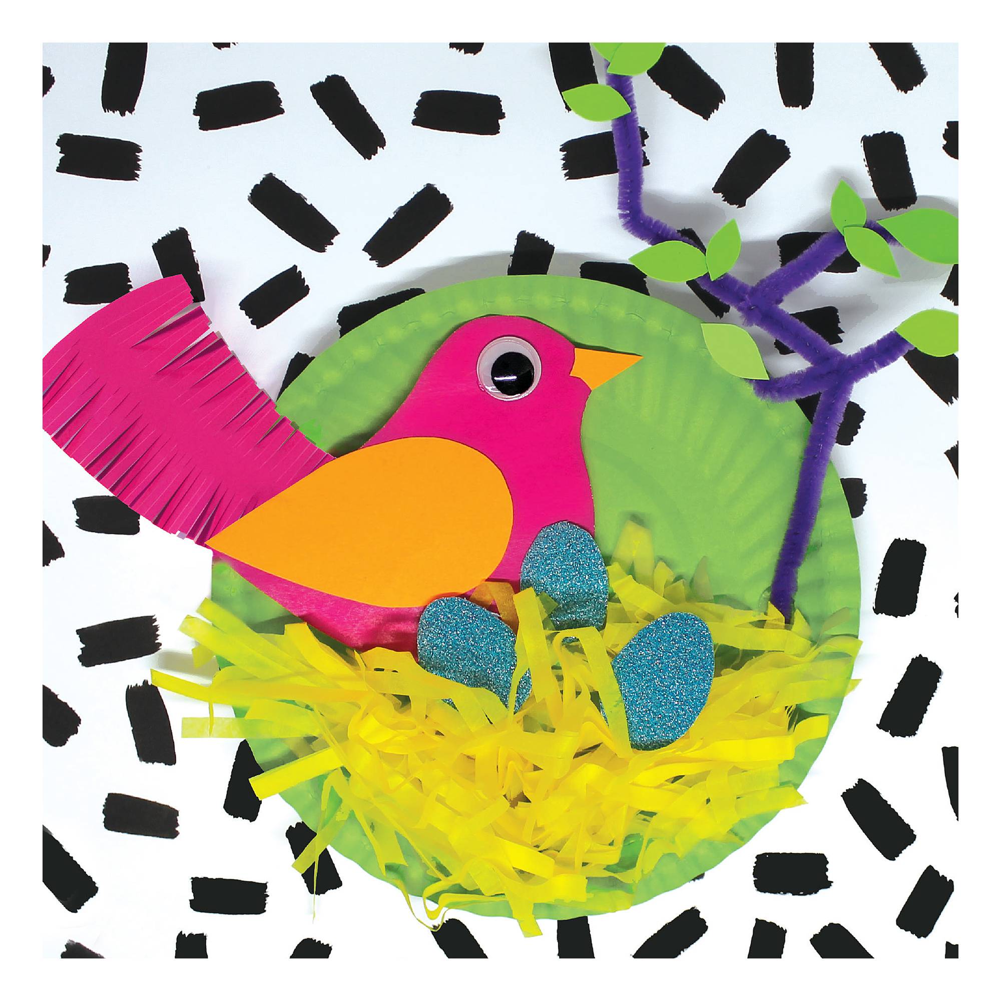 Giant Craft Jar | Hobbycraft