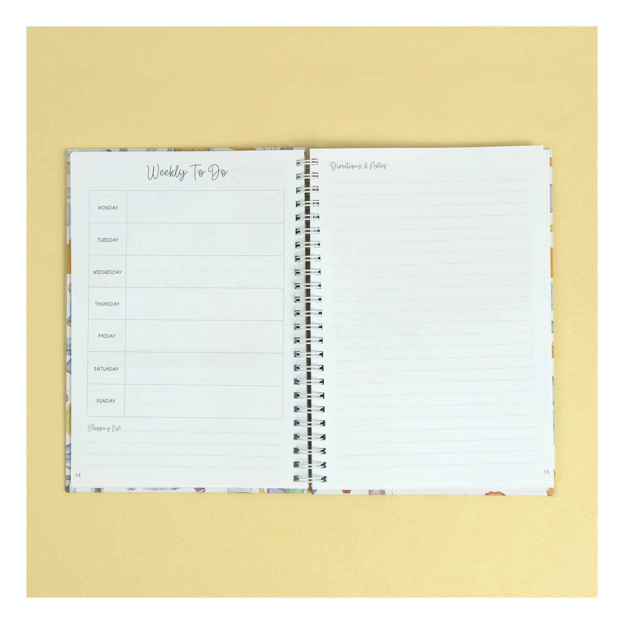 My Craft Journal | Hobbycraft