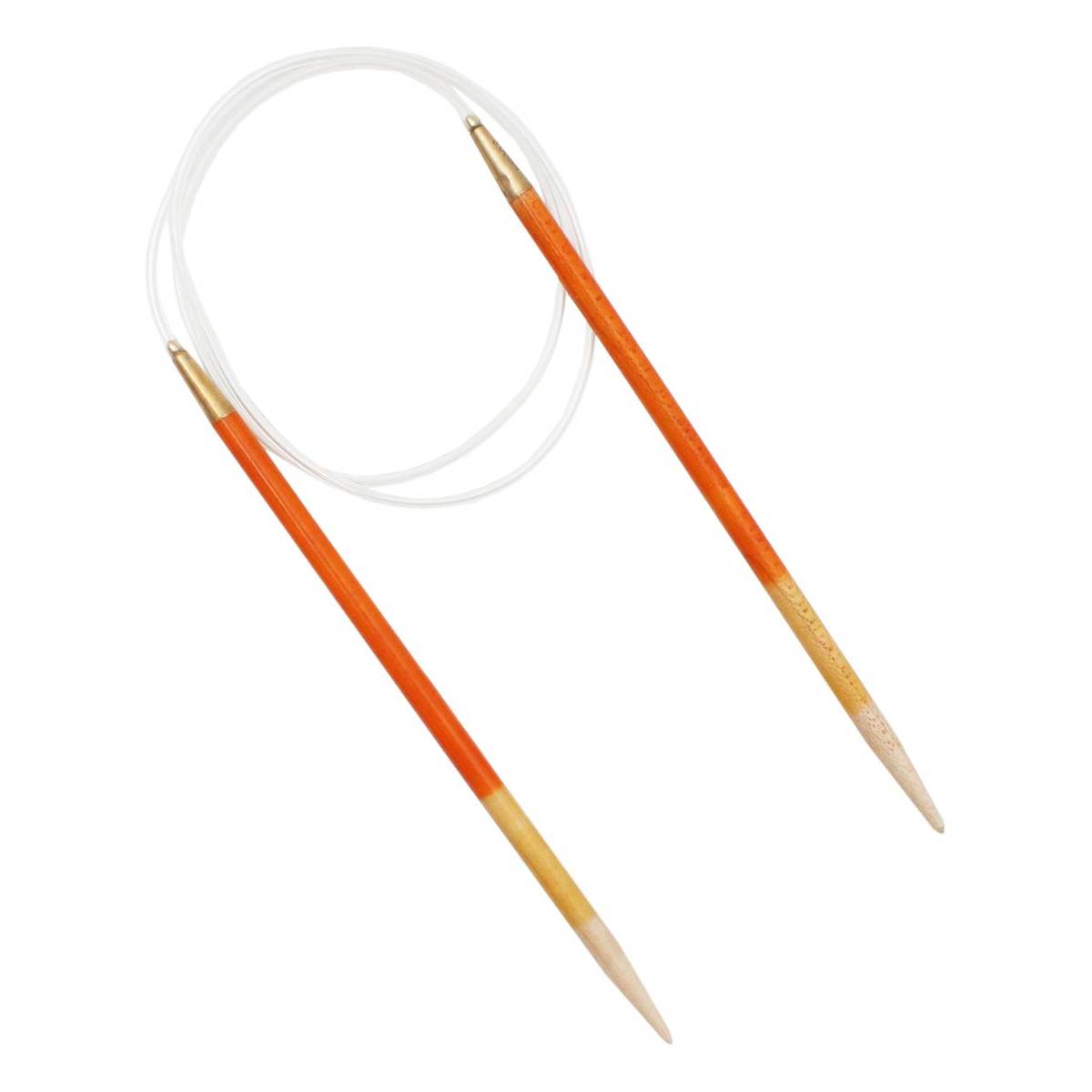 Pony Flair Circular Knitting Needles 40cm 5mm | Hobbycraft