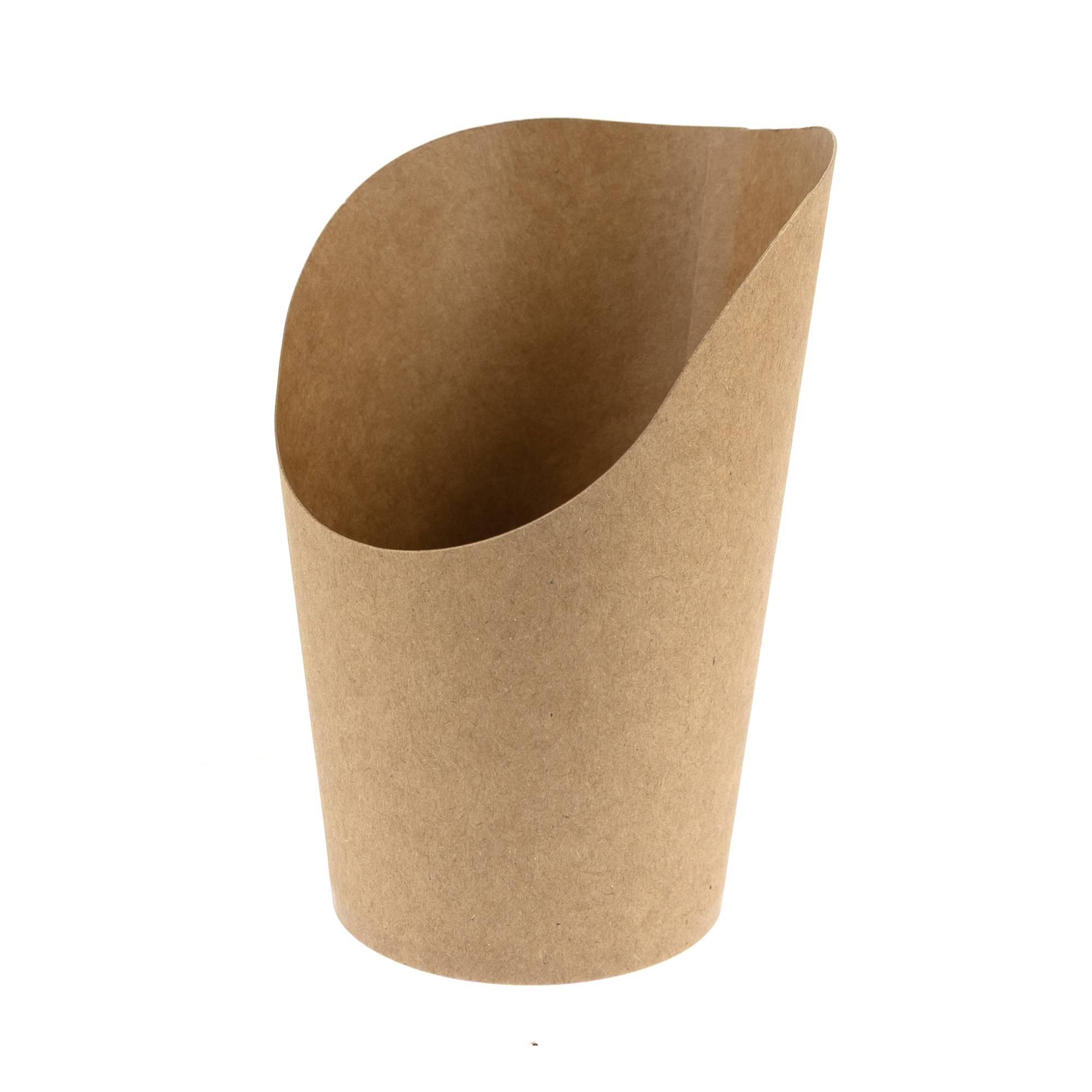 Kraft Grazing Cups 10 Pack | Hobbycraft